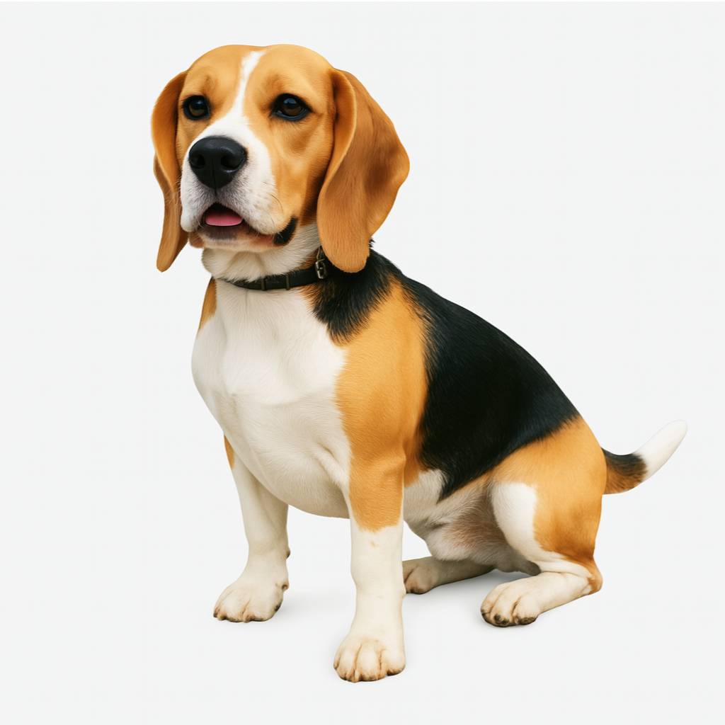 3D Printer Files | 3MF File | Beagle | Creality Cloud