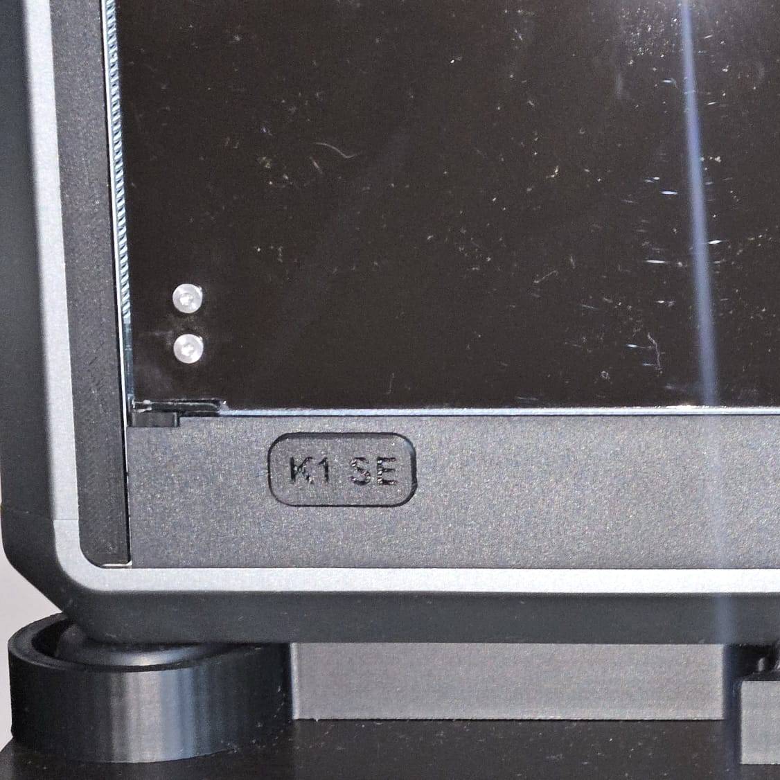 3D Printer Files | 3MF File | USB Dust cover for K1SE | Creality Cloud