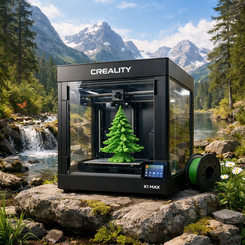 3D Printer Files | 3MF File | Poseable Hand | Creality Cloud