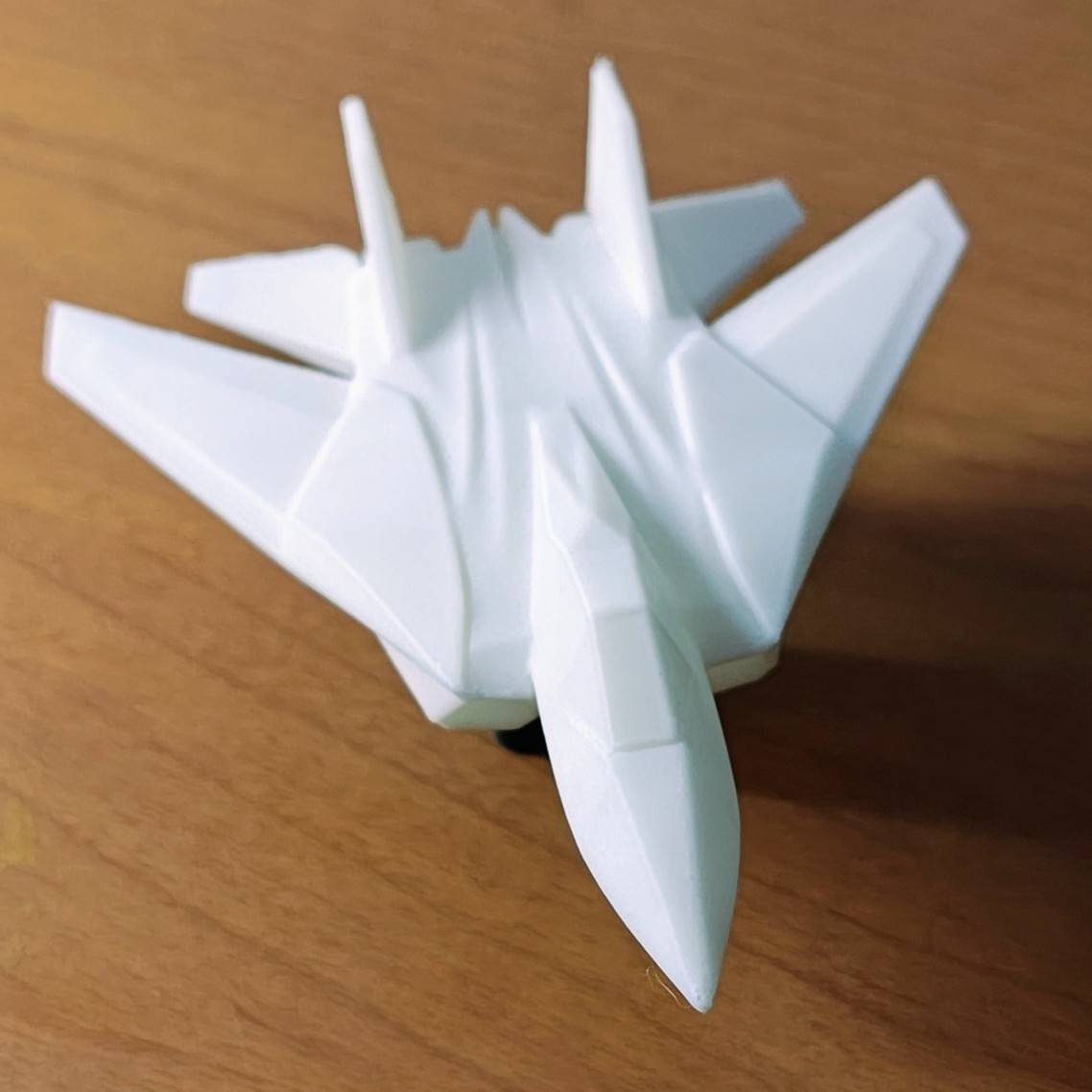 3D Printer Files | 3MF File | Jet Model 9 | Creality Cloud