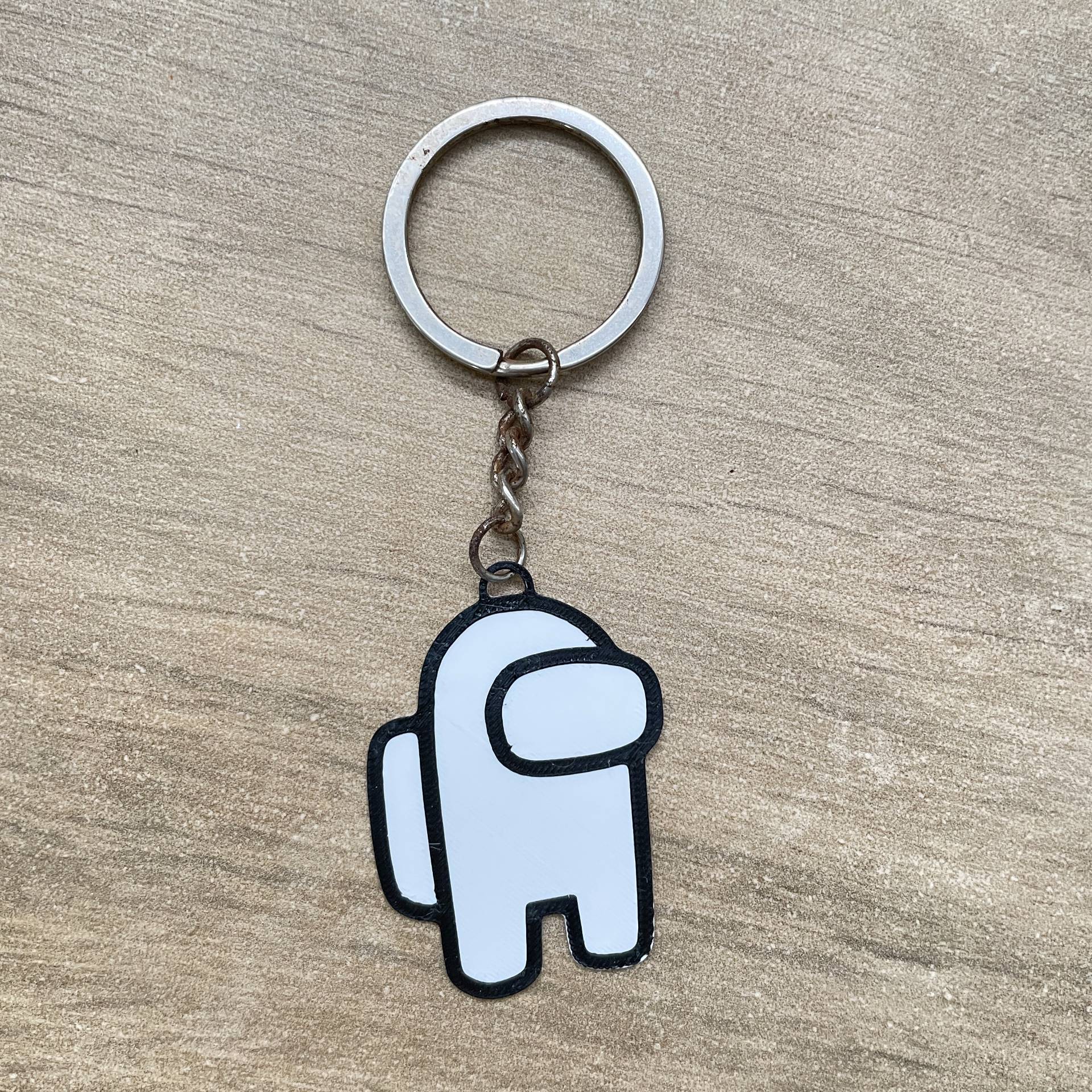 3D Printer Files | 3MF File | Among us | Creality Cloud