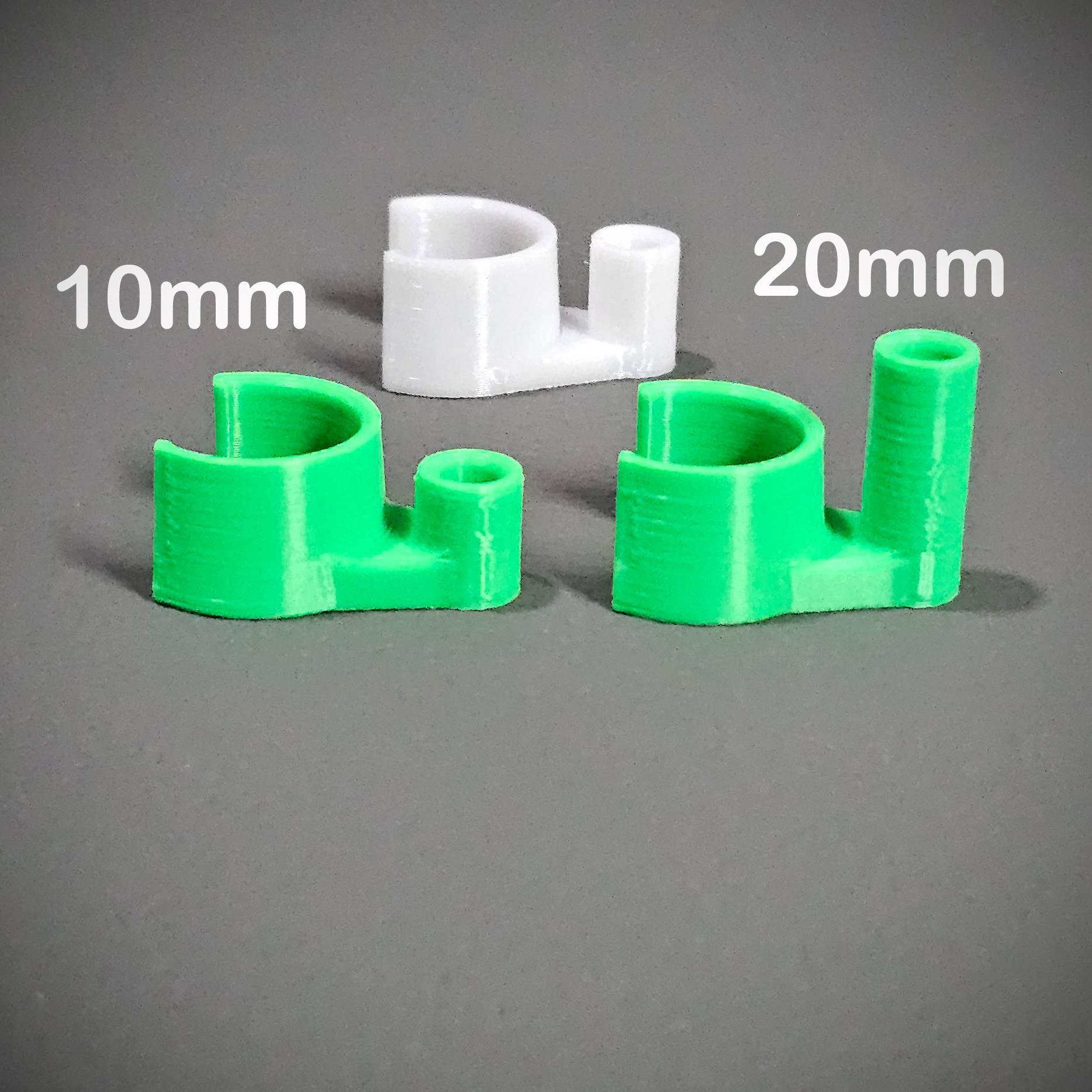 3D Printer Files | 3MF File | Creality Hi Tool Head Tube Support ...