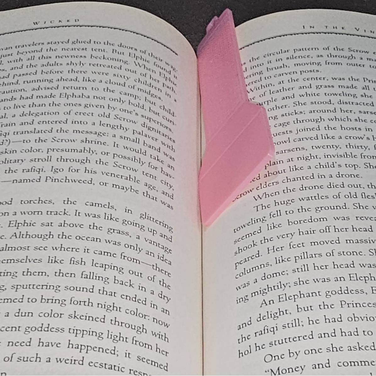 3D Printer Files | 3MF File | Miniature Flashlight Bookmark | Creality ...