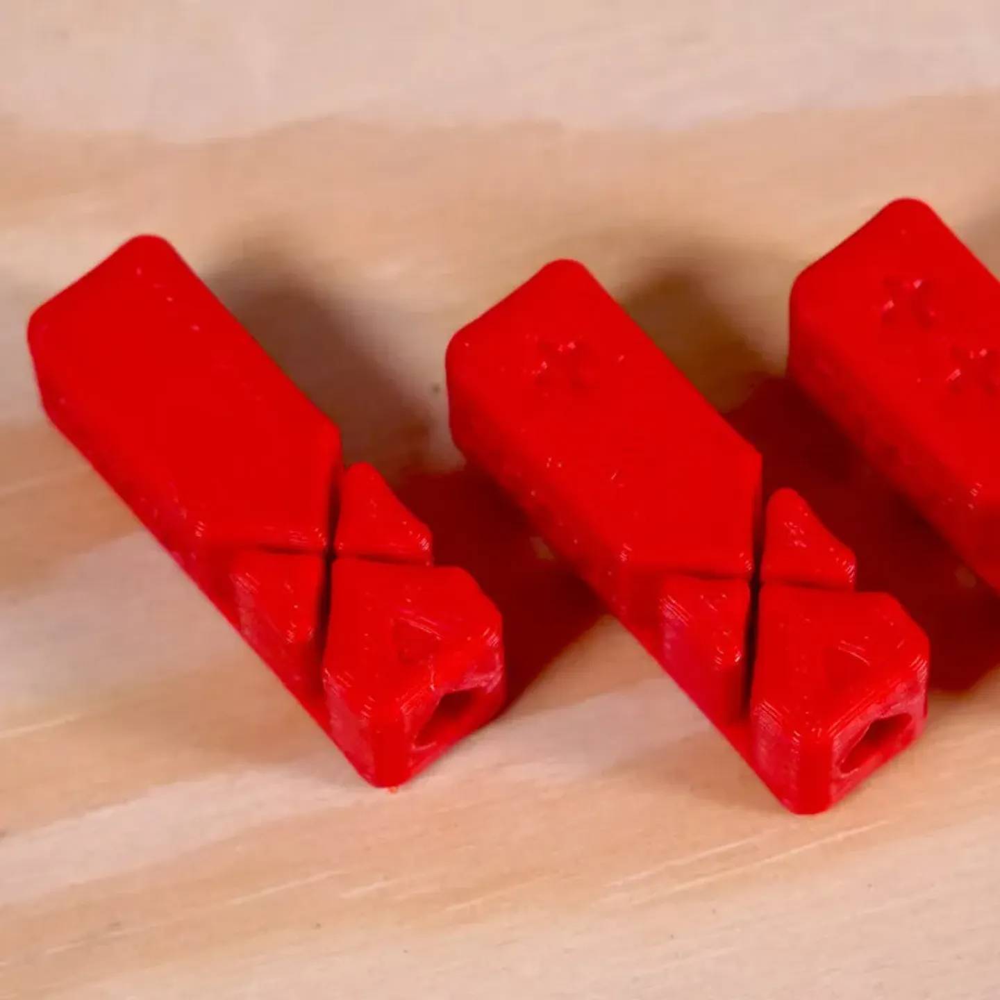 3D Printer Files | 3MF File | PTFE Cutting Tool for Flexible filament ...