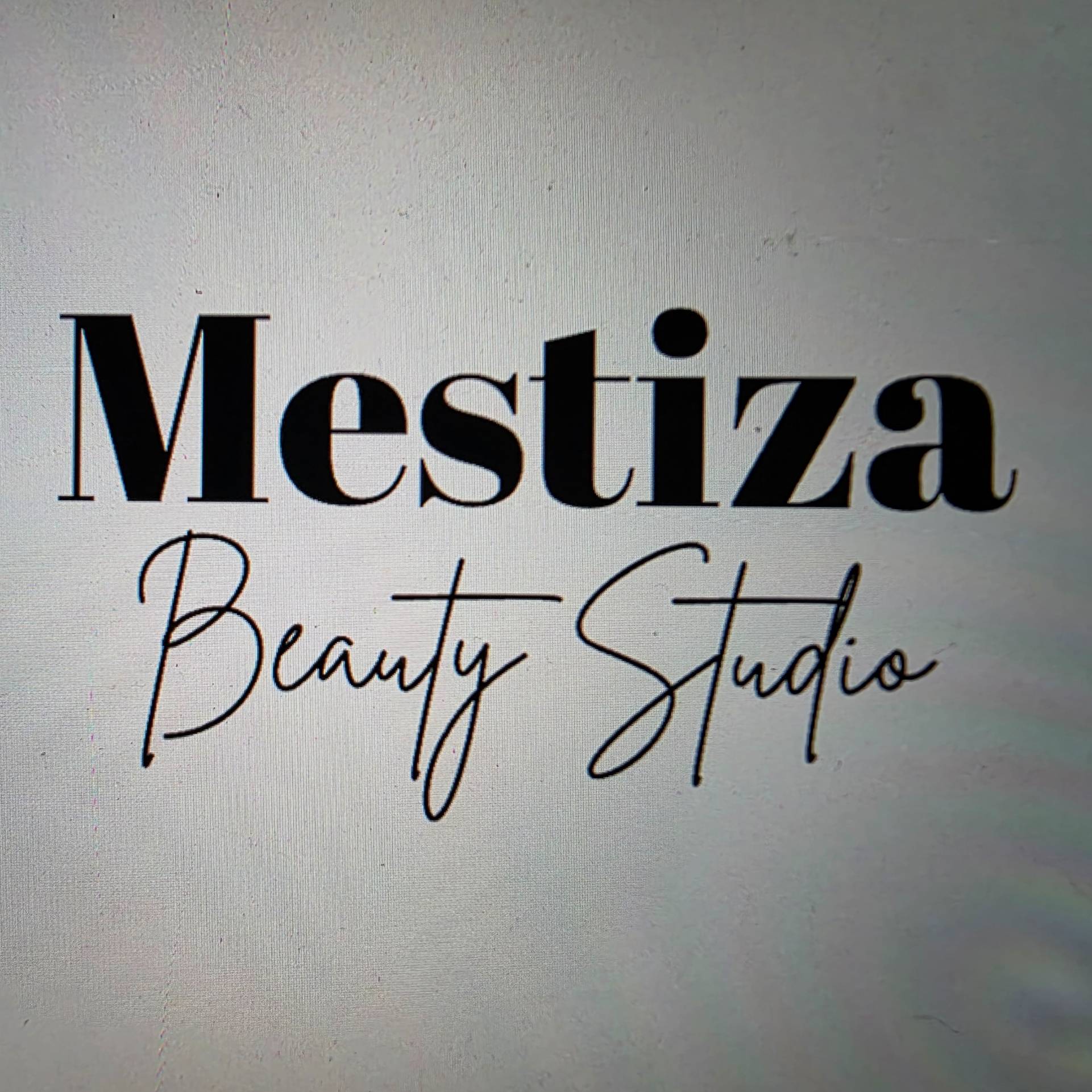3D Printer Files | 3MF File | Mestiza Logo | Creality Cloud