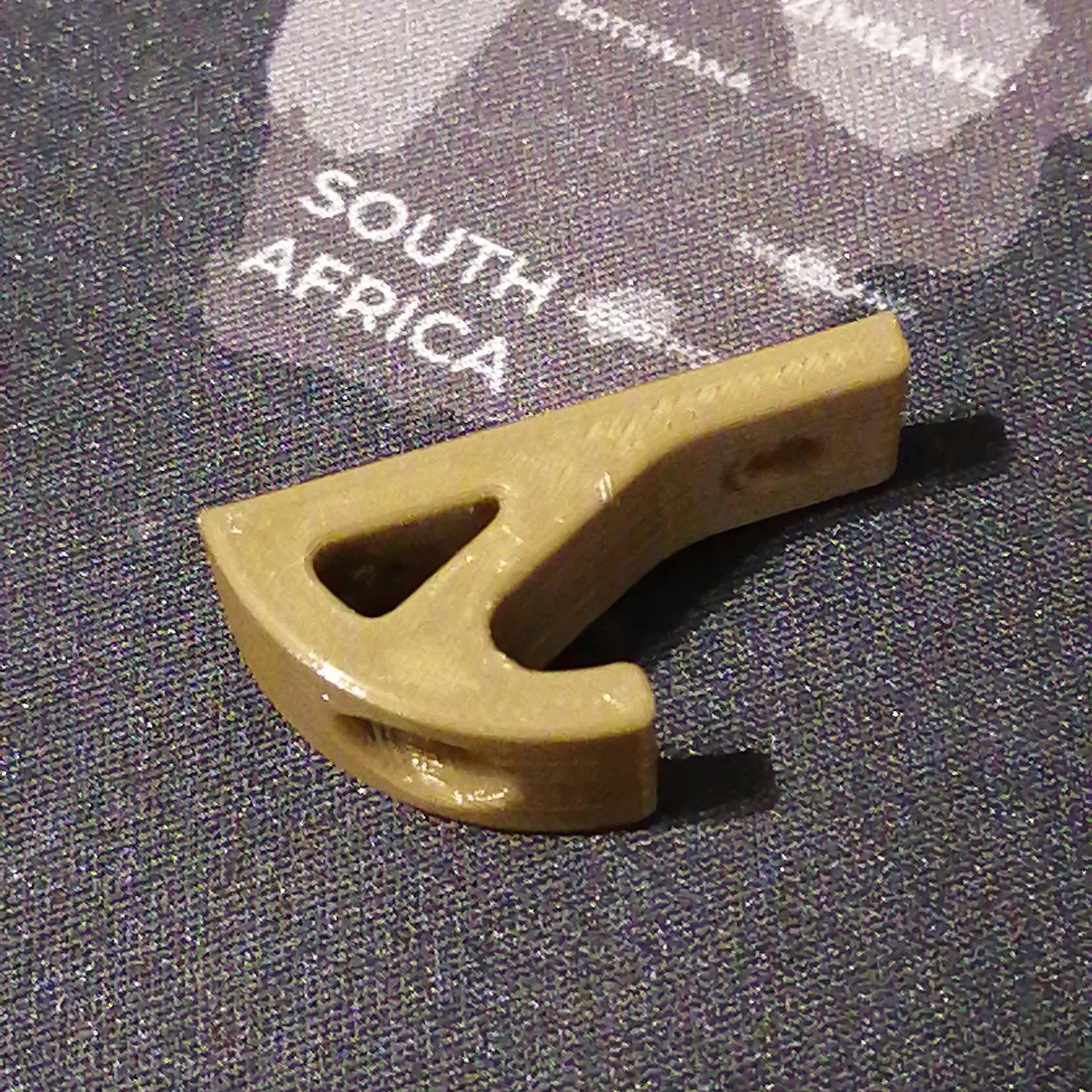 3D Printer Files | 3MF File | Strongest Small Wall Hook | Creality Cloud
