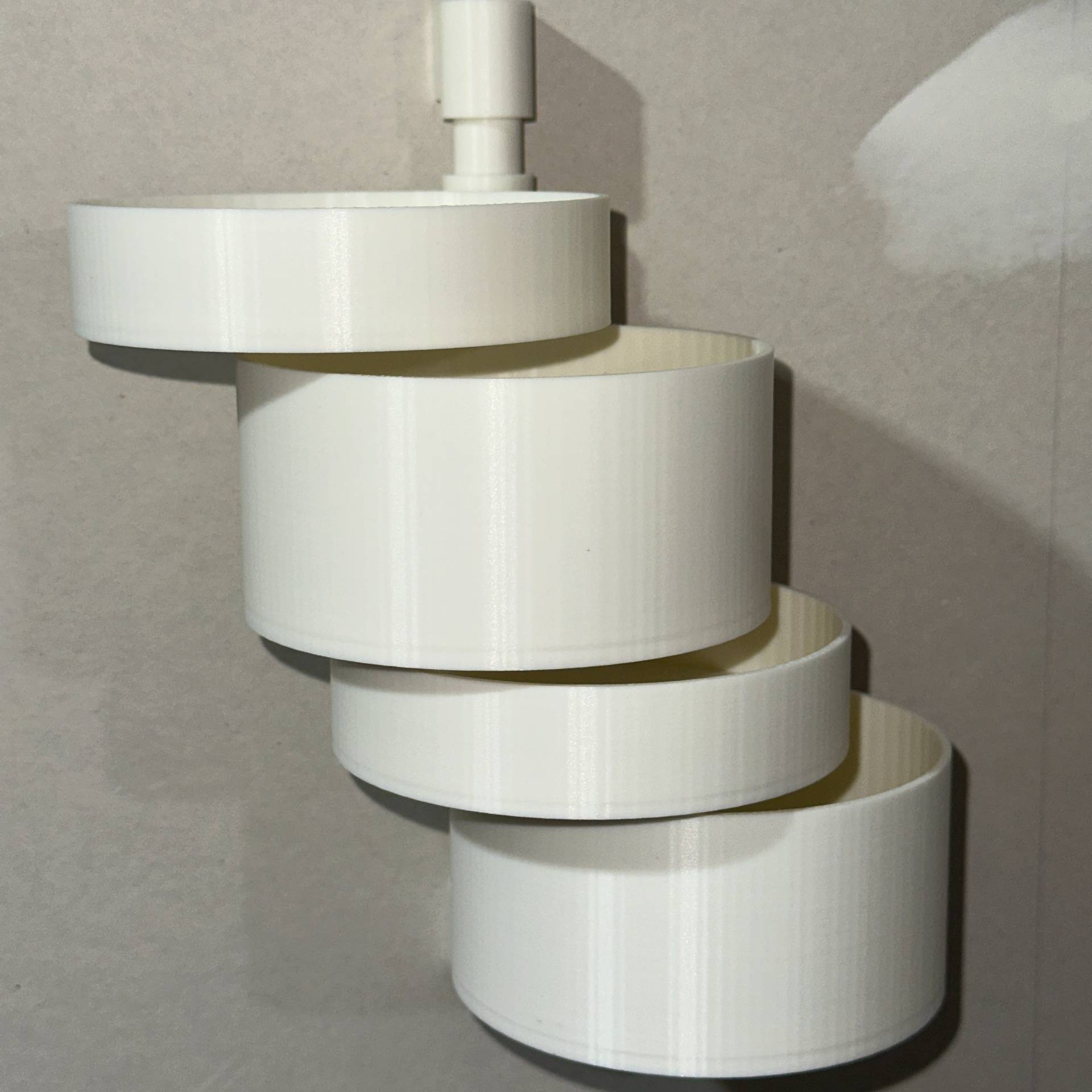 3D Printer Files | 3MF File | Slide Stack Storage System | Creality Cloud