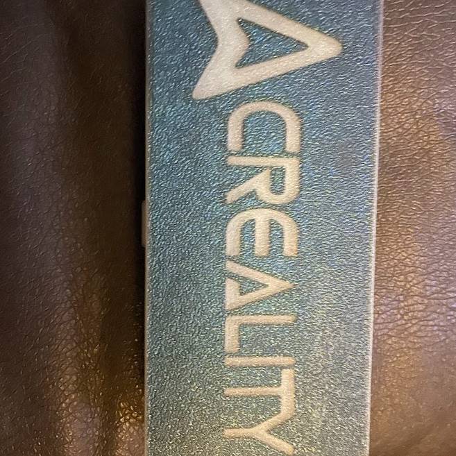 3D Printer Files | 3MF File | CREALITY STORAGE BOX | Creality Cloud