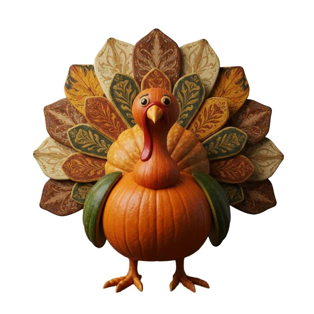 3D Printer Files | 3MF File | Turkey | Creality Cloud
