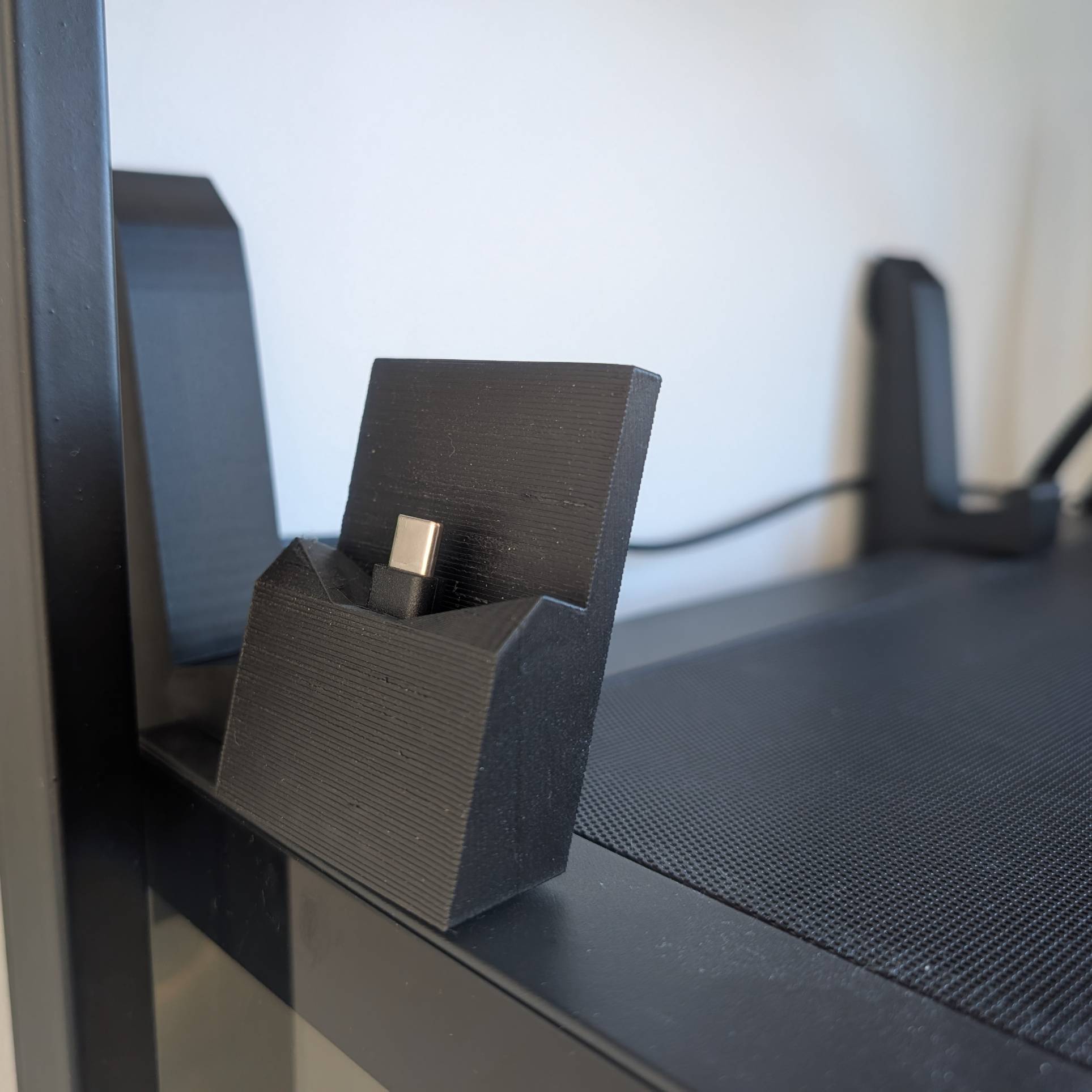 3D Printer Files | 3MF File | *updated* Wedge Stand for Keyboard and ...