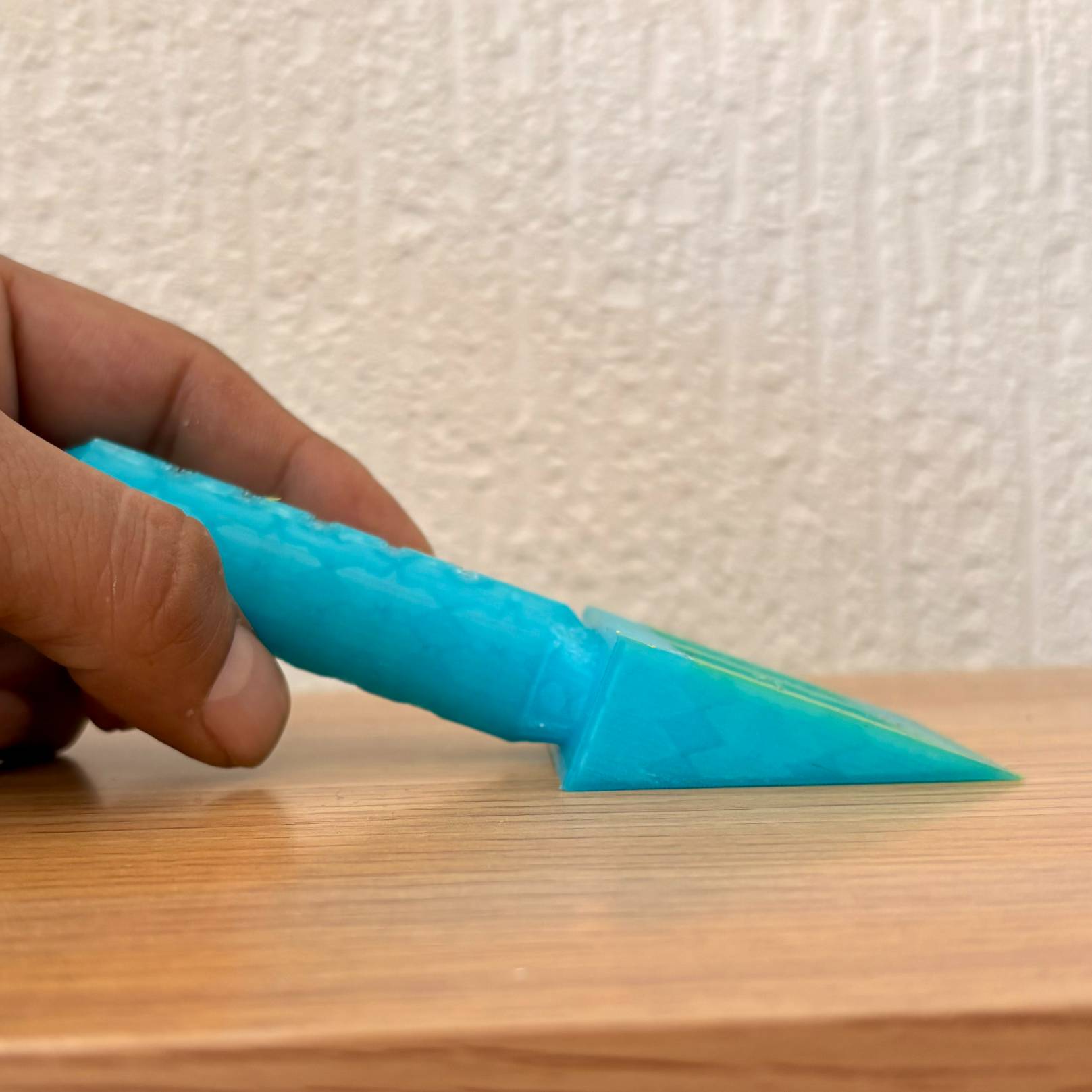 3D Printer Files | 3MF File | Double Sided Printbed Scraper | Creality ...