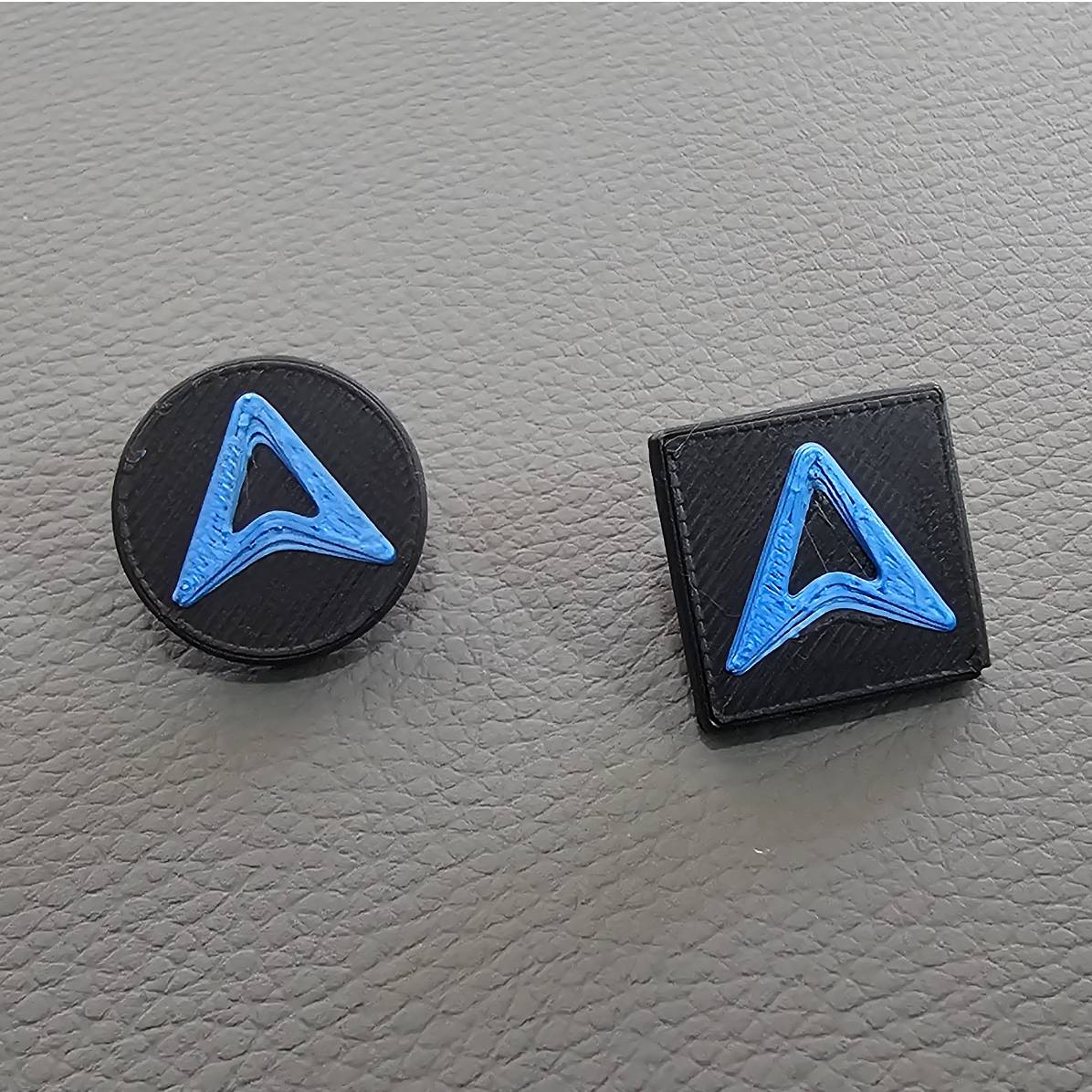 3D Printer Files | 3MF File | USB Dust Cover - Creality Logo | Creality ...