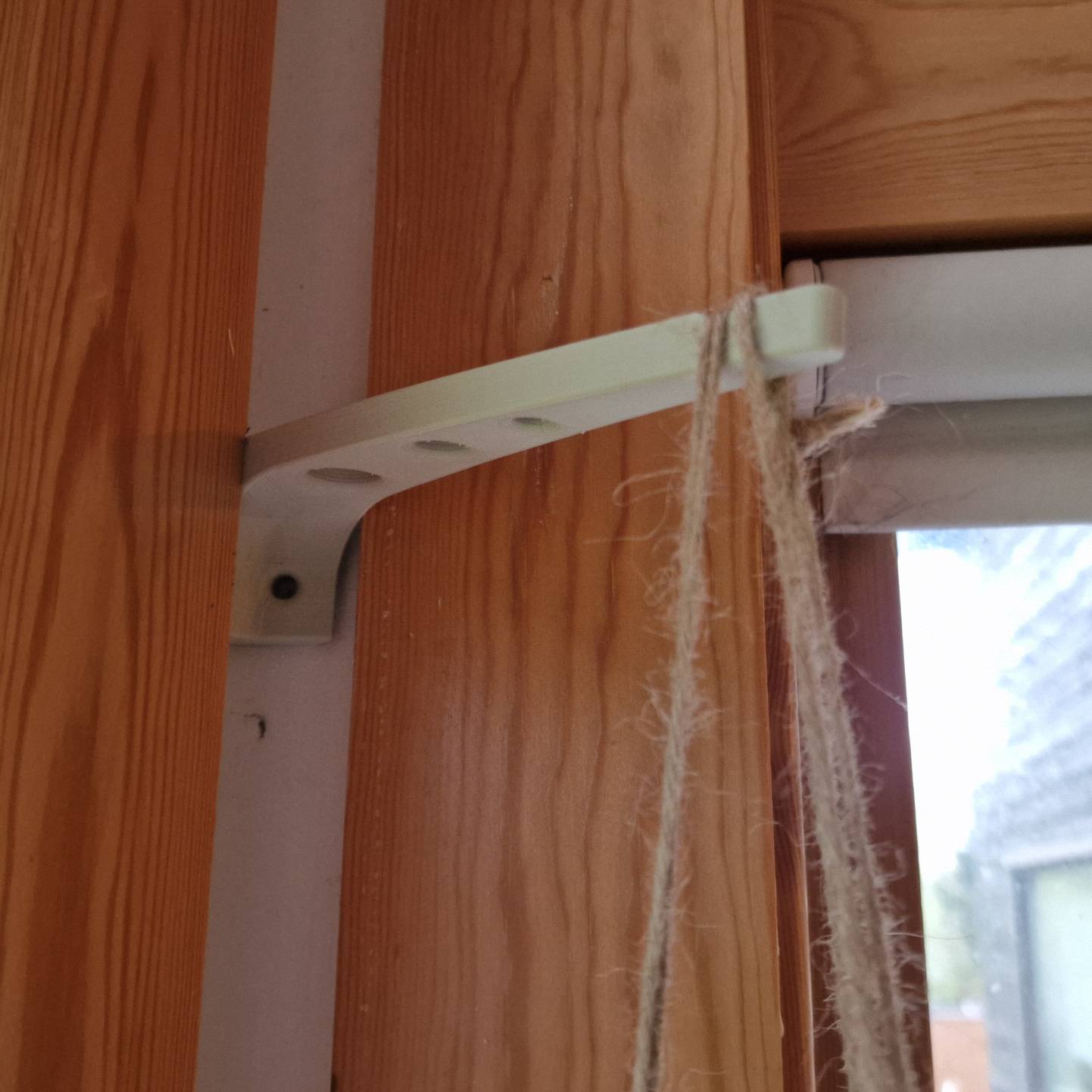 3D Printer Files | 3MF File | Corner hook for hanging plants | Creality ...