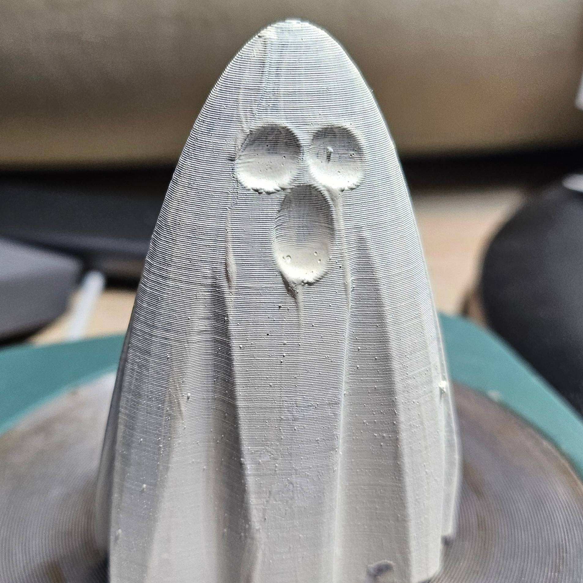 3D Printer Files | 3MF File | Ghosts-Token | Creality Cloud