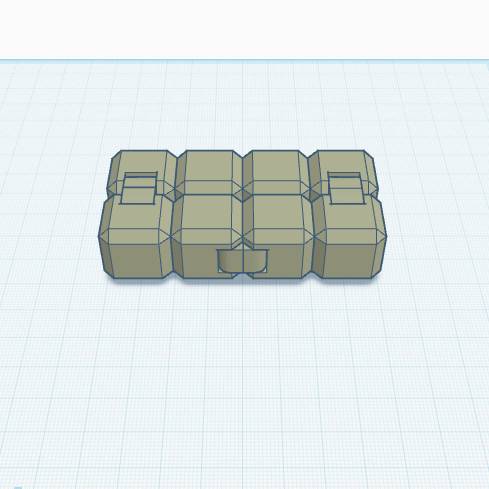 Free Other STL Download - infinity cubeby Theolympian