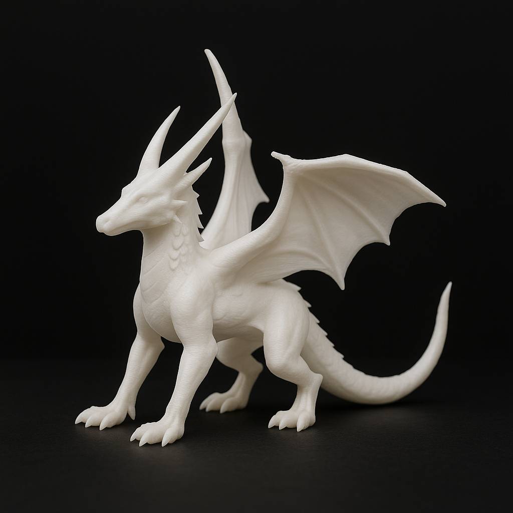 Free Characters & Creatures STL Download - Fantasy creaturesby 3DPrecision