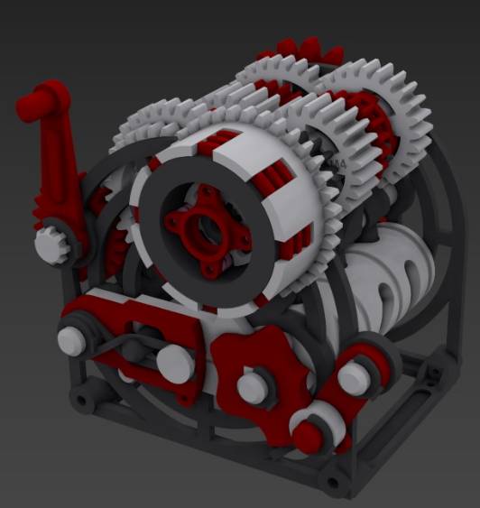 first post. | Creality Cloud