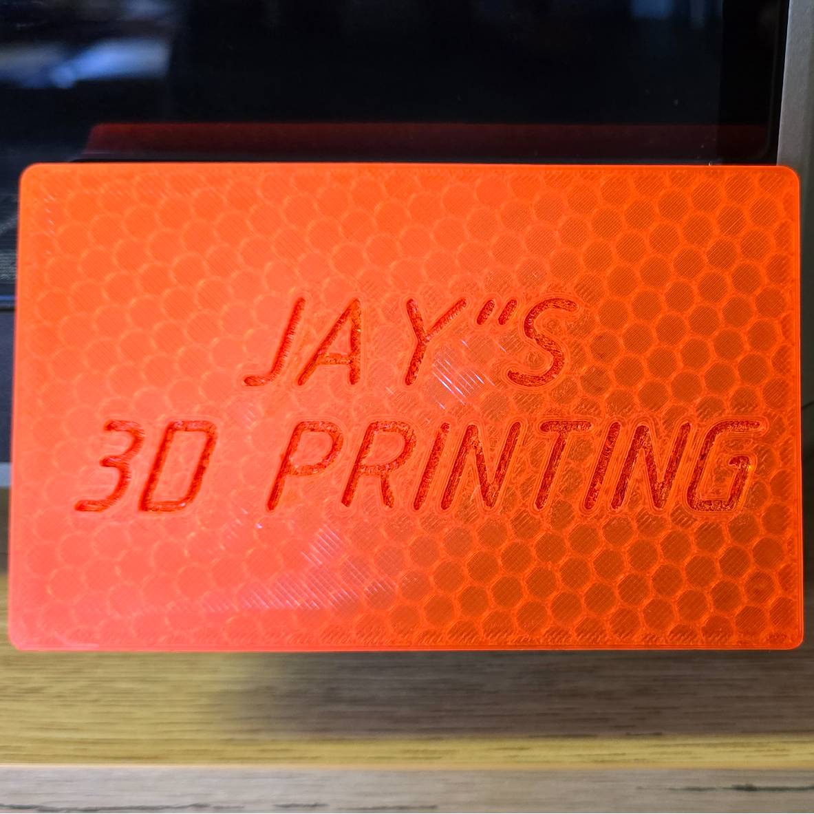 3D Printer Files | 3MF File | K1C Screen Cover | Creality Cloud
