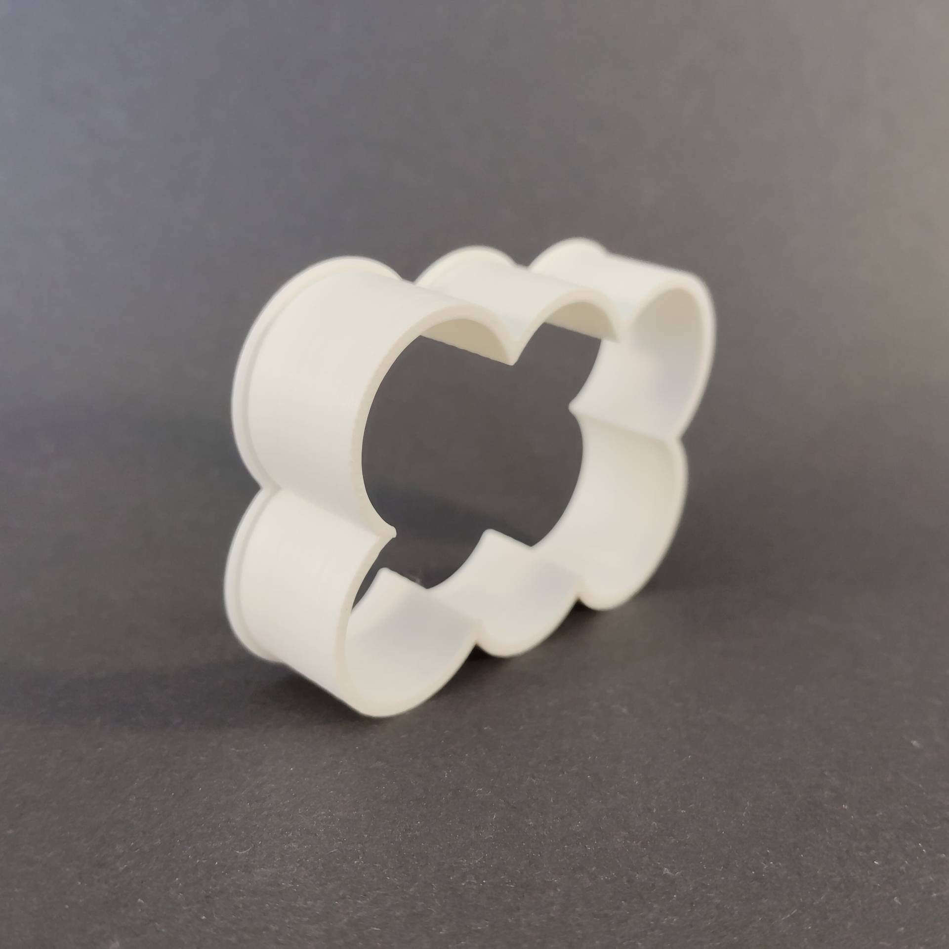 3D Printer Files | 3MF File | Cookie cutter | Creality Cloud