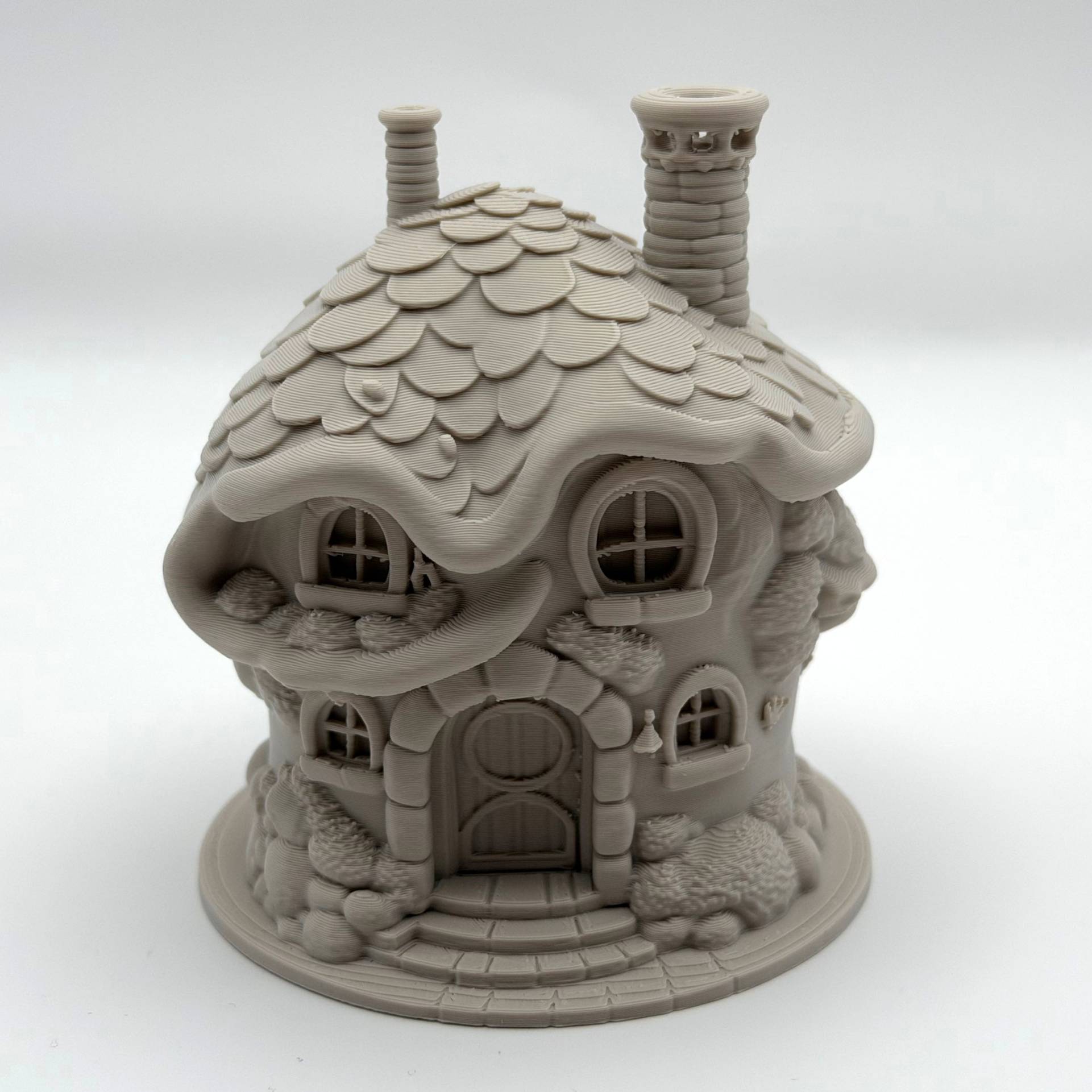 3D Printer Files | 3MF File | Hearthmoss Hollow | Creality Cloud