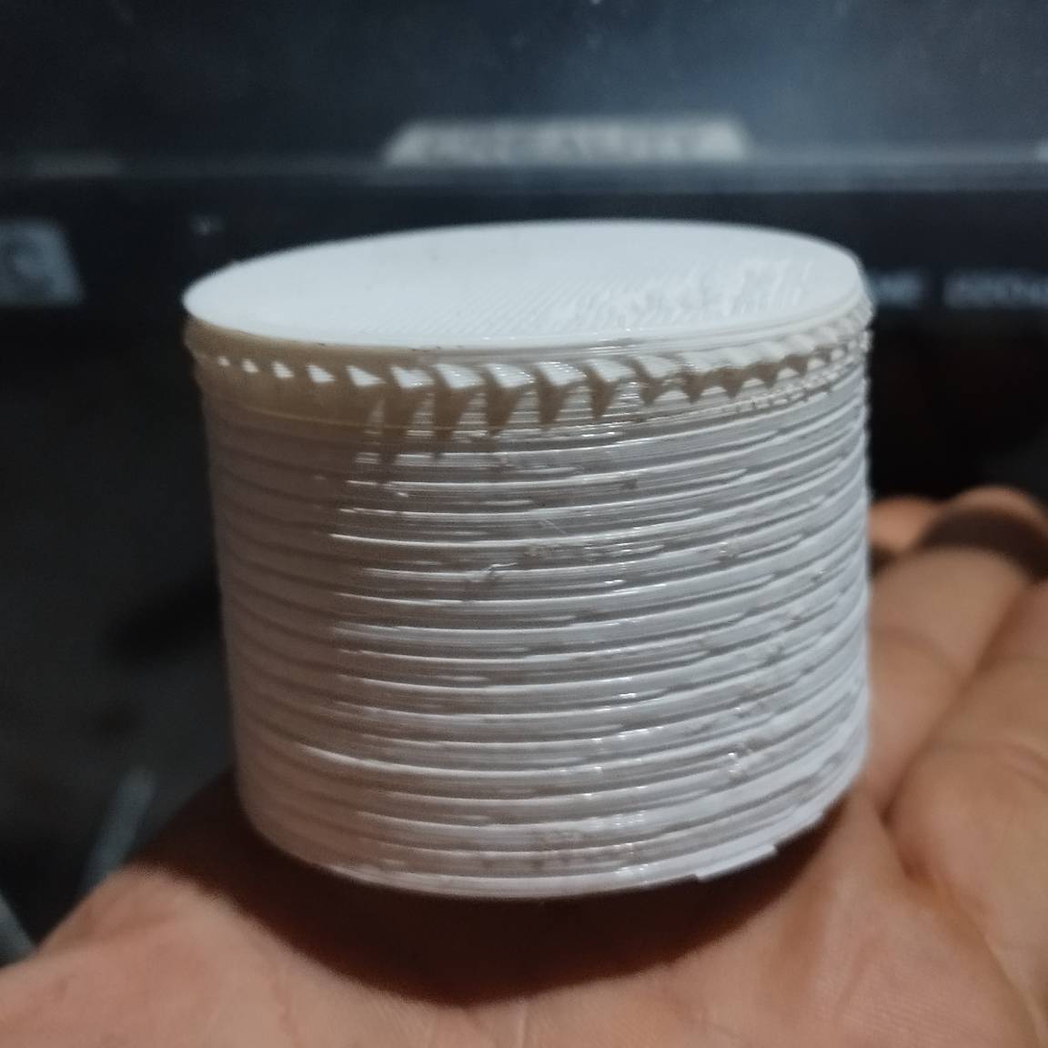 3D Printer Files | 3MF File | GIFT MIRAKO BY RASTANERDI | Creality Cloud