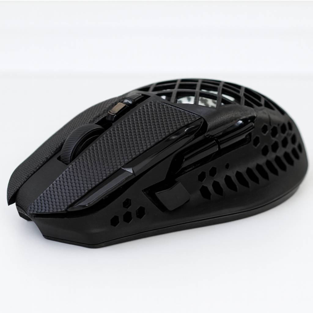 Archivos de impresora 3D | Archivo 3MF | Logitech G502X Mouse Shell ...