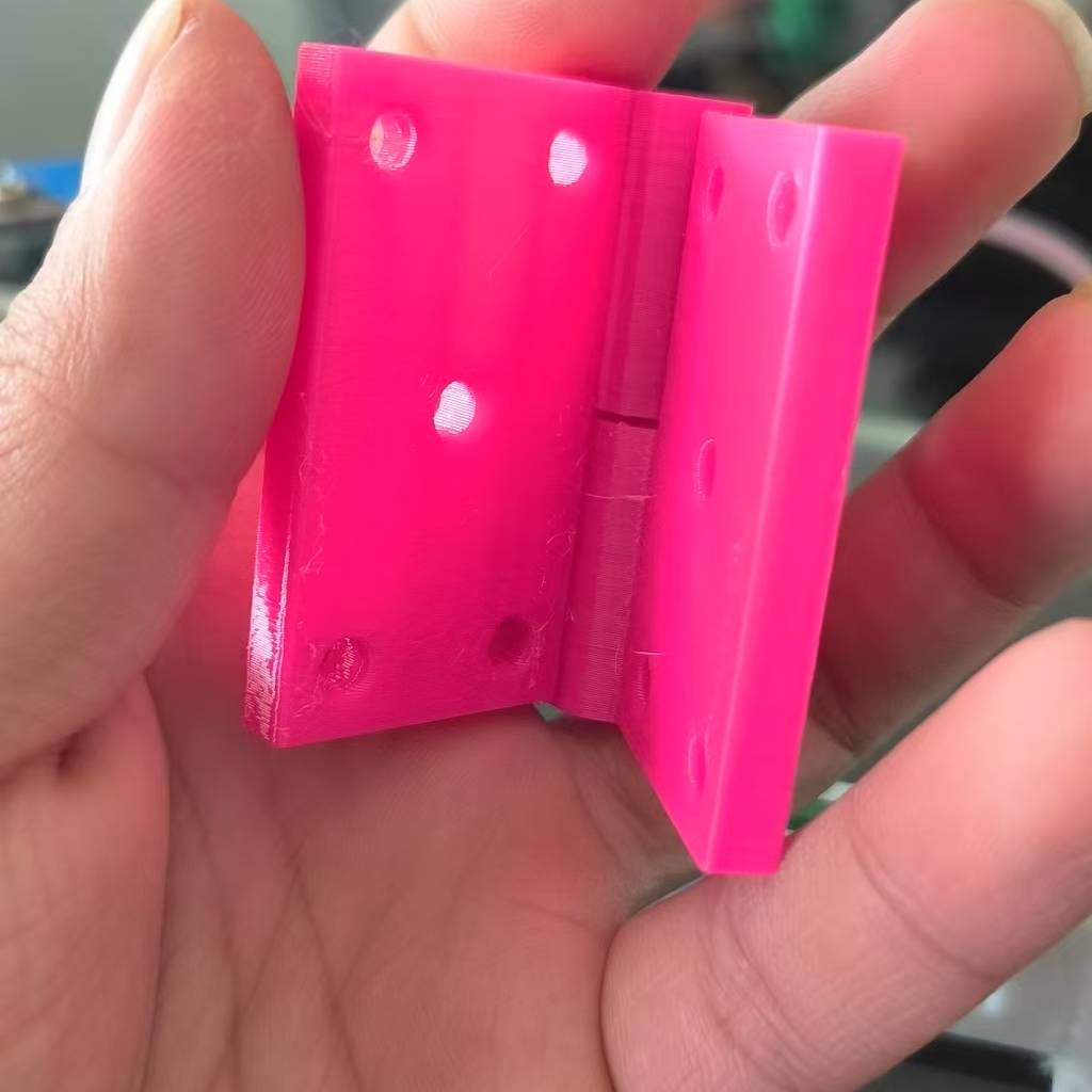 3D Printer Files | 3MF File | hinge | Creality Cloud