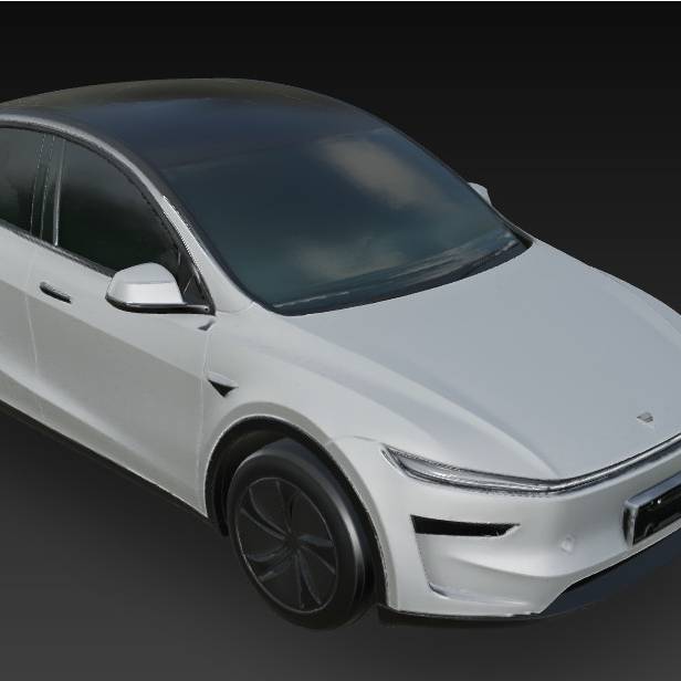 Electronics & RC (Remote Control) STL Descarga - Tesla - Brainbits3D