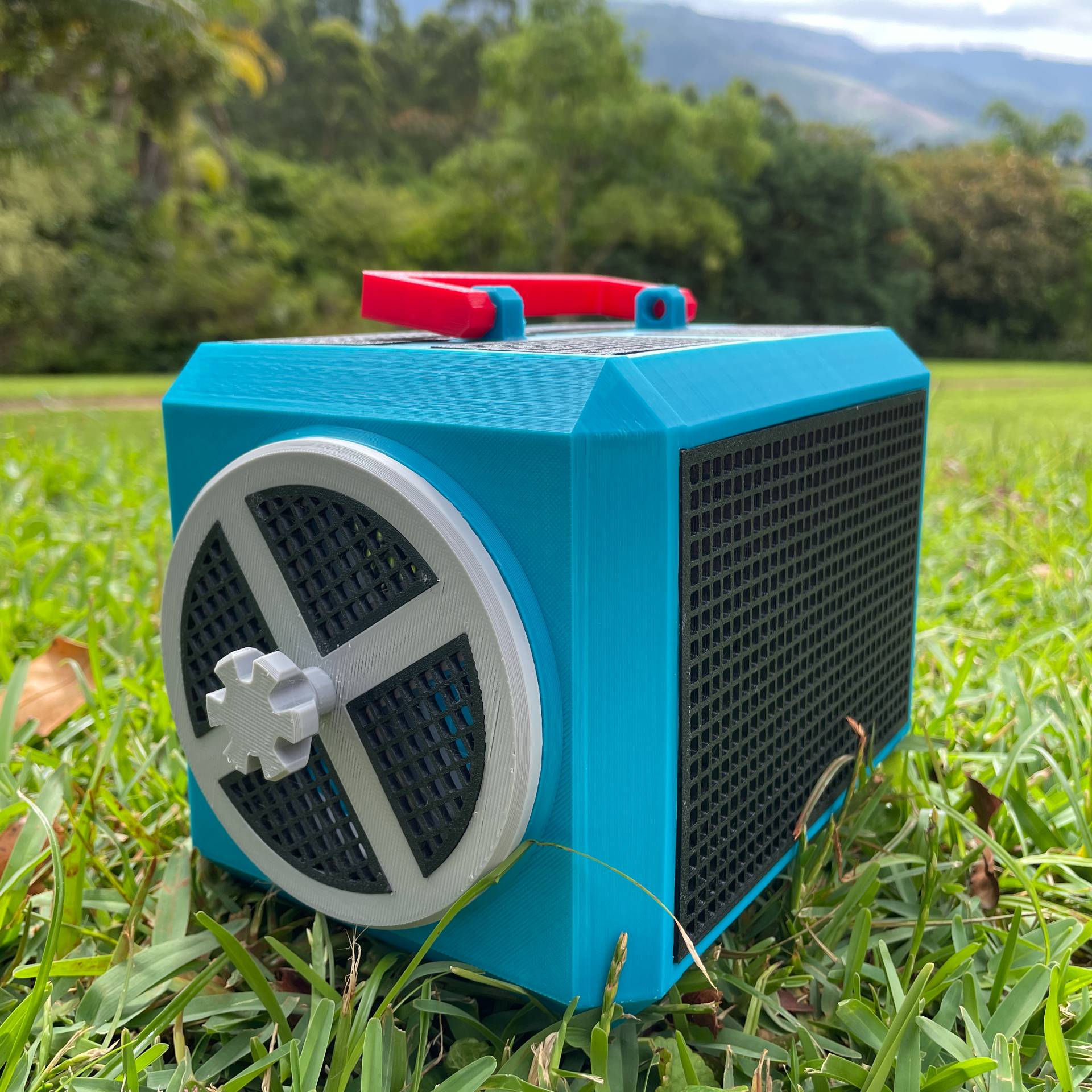 3D Printer Files | 3MF File | Insect Box | Creality Cloud