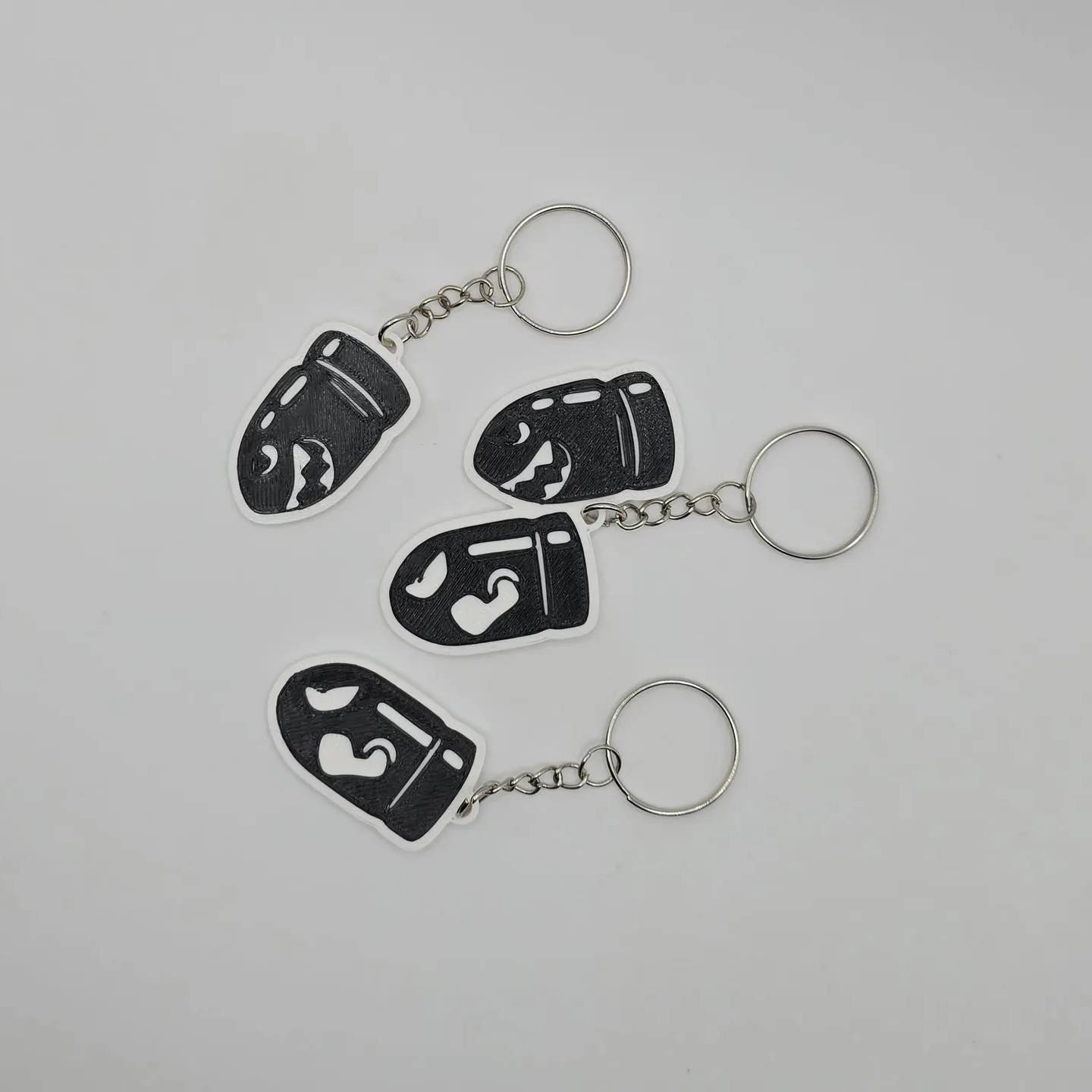 3D Printer Files | 3MF File | Super Mario Bullet Bill (Remix) | Creality Cloud