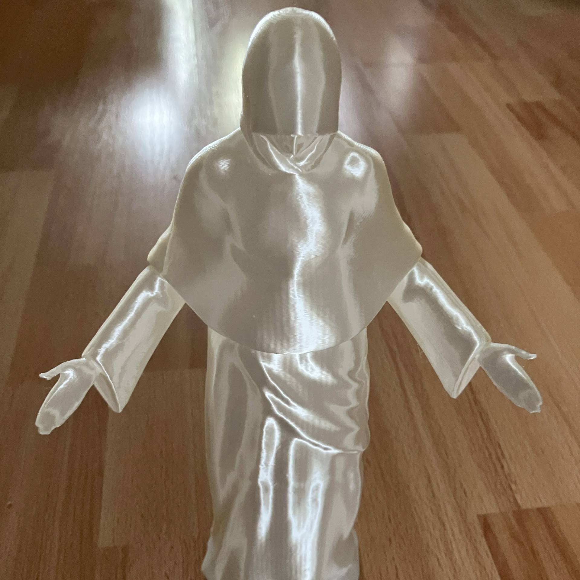 3D Printer Files | 3MF File | Melitele Hag Statue - The Witcher 3: Wild ...