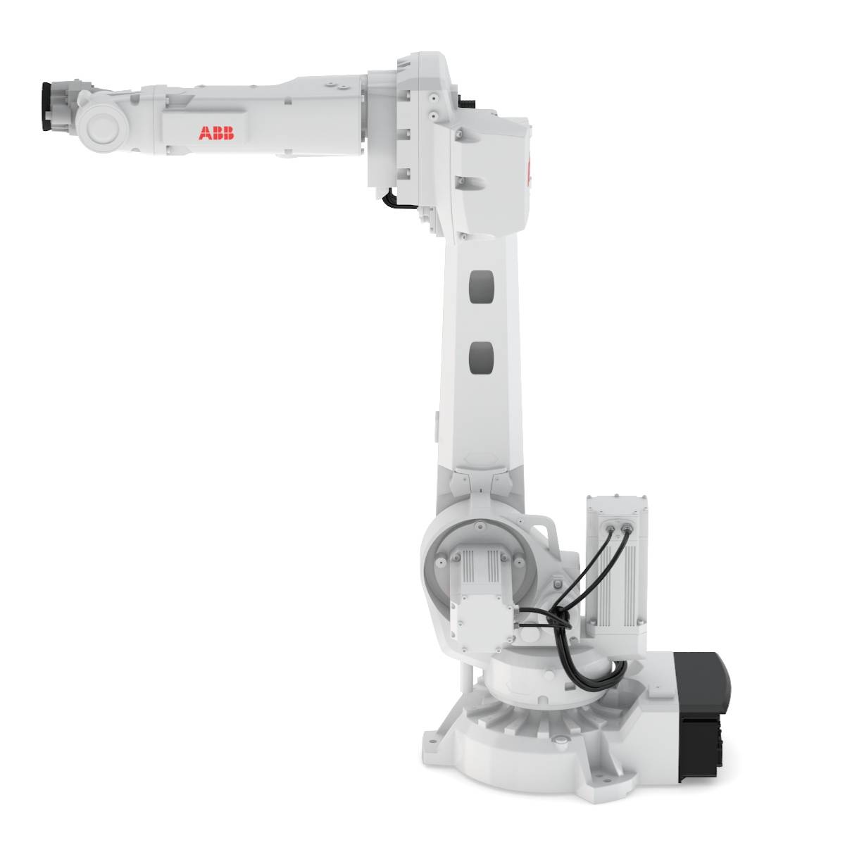 3D Printer Files | 3MF File | ABB Robot IRB2600ID 15kg-185 IRC5 ...