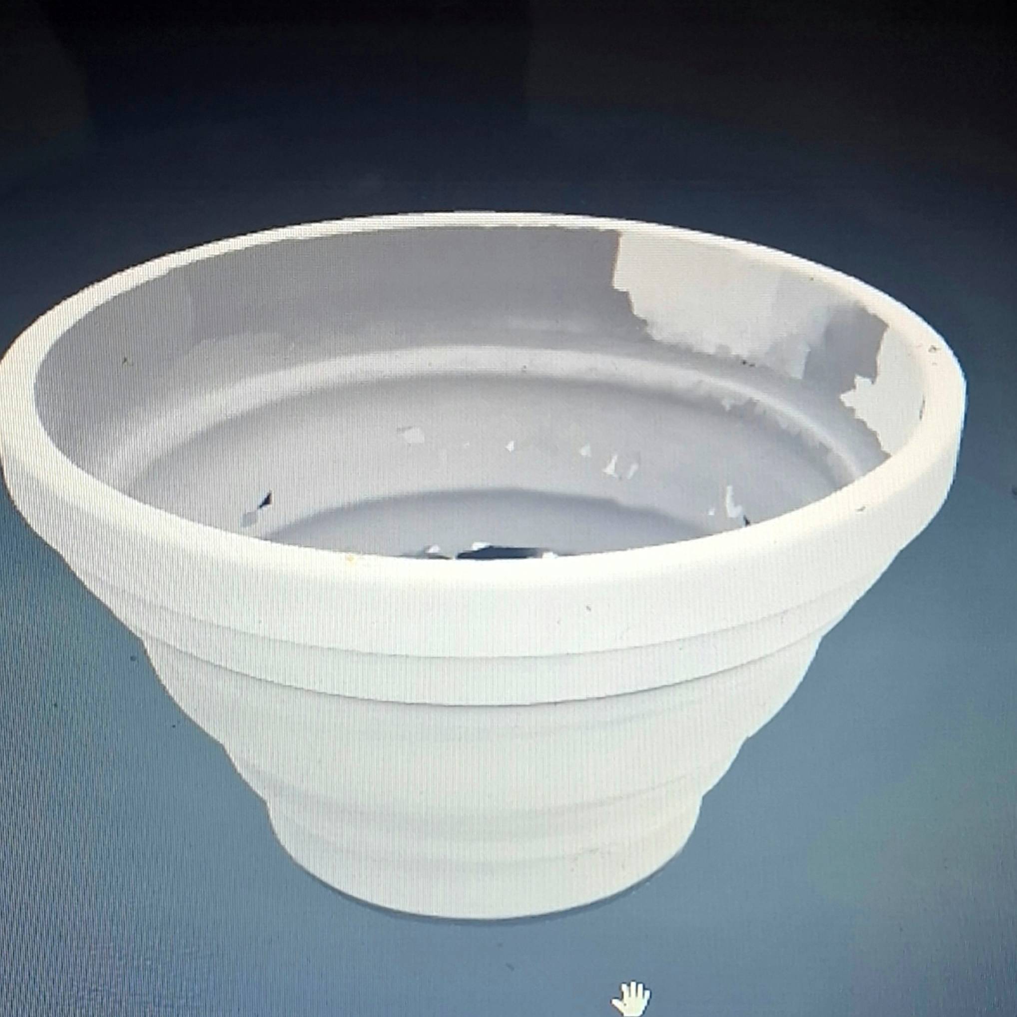 3D Printer Files | 3MF File | Bowl | Creality Cloud