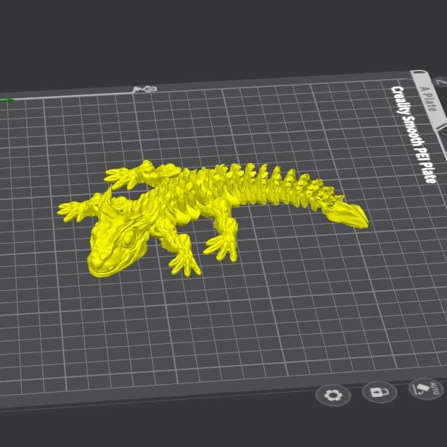 Archivos de impresora 3D | Archivo 3MF | Glorious Baby Dragon ...