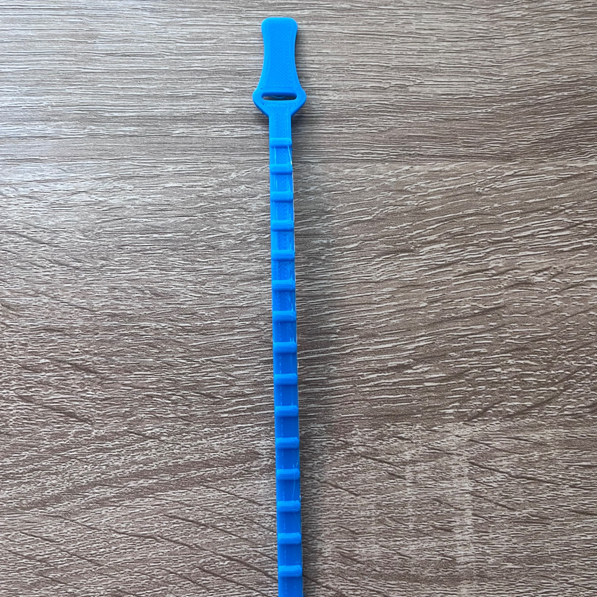 3D Printer Files | 3MF File | Cable Tie | Creality Cloud
