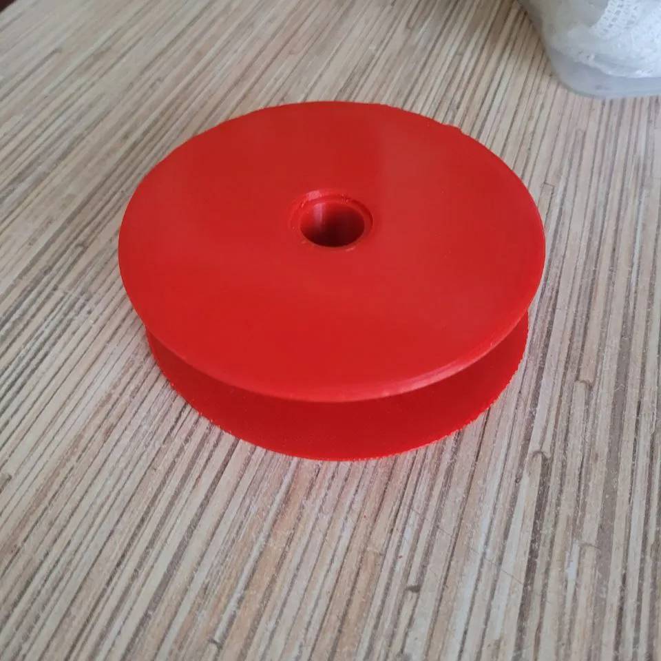 3D Printer Files | 3MF File | Spool for fabric ribbons | Creality Cloud