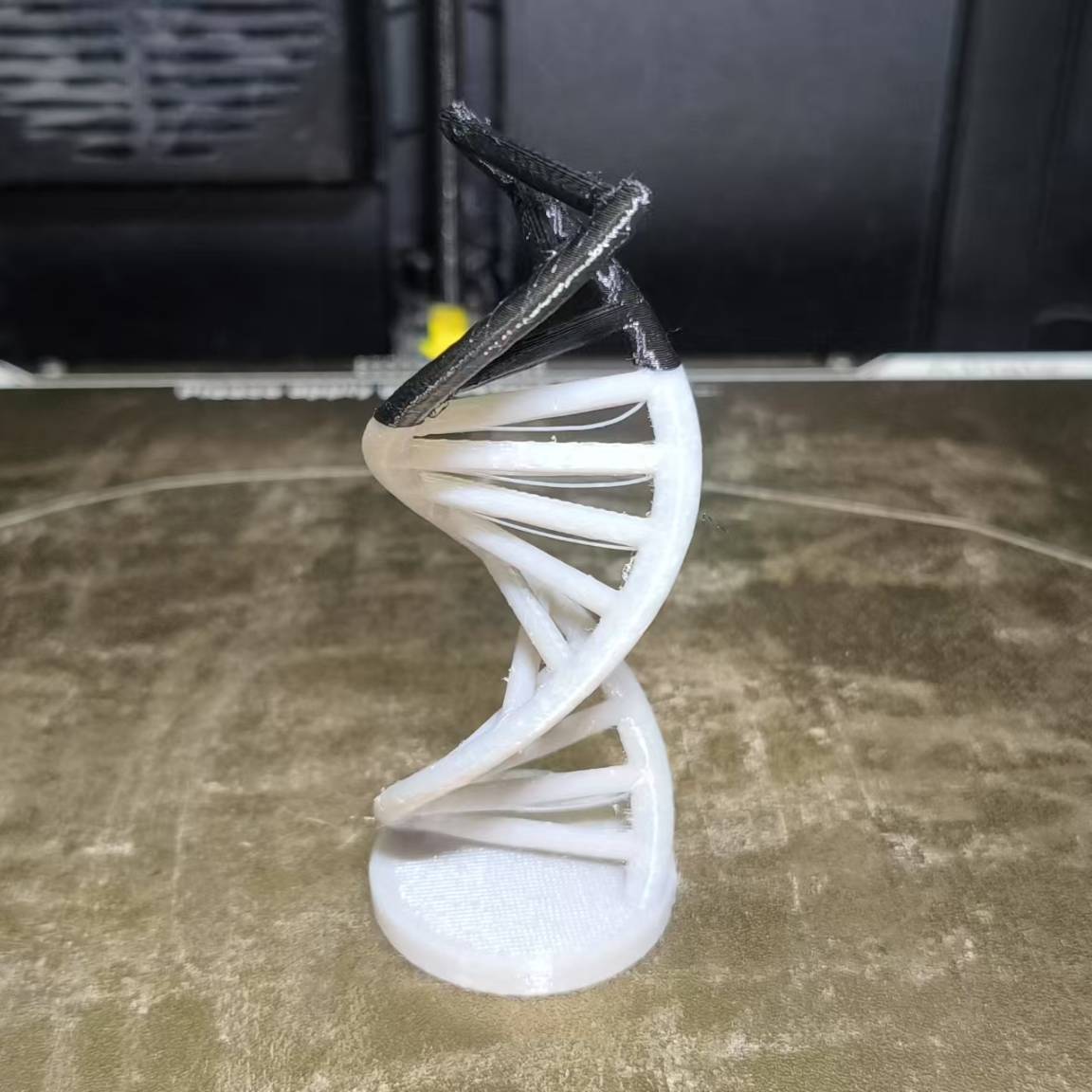 3D Printer Files | 3MF File | DNA | Creality Cloud