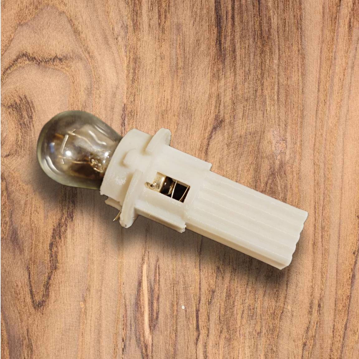 3D Printer Files | 3MF File | BMW Bulb Socket Tail Light E36 | Creality ...