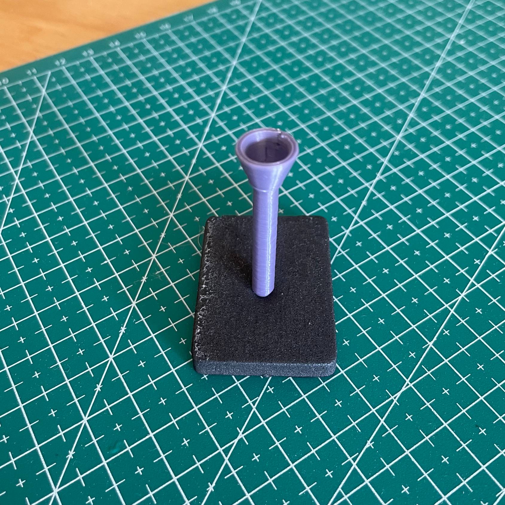 3D Printer Files | 3MF File | Golf Tee | Creality Cloud