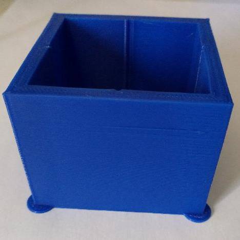 3D Printer Files | 3MF File | Pressure Advance Tuning Tower | Creality ...