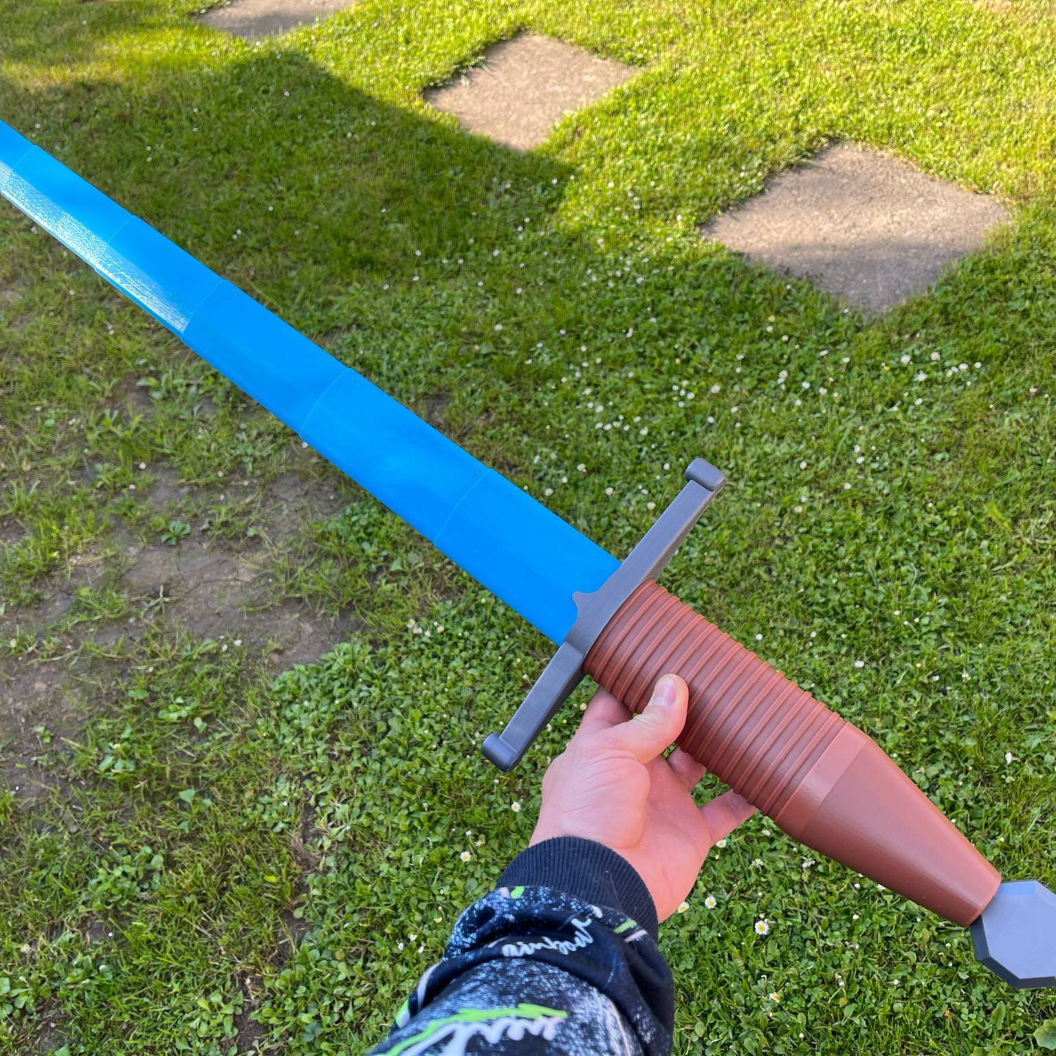 3D Printer Files | 3MF File | Extendable, retractable, collapsing long ...