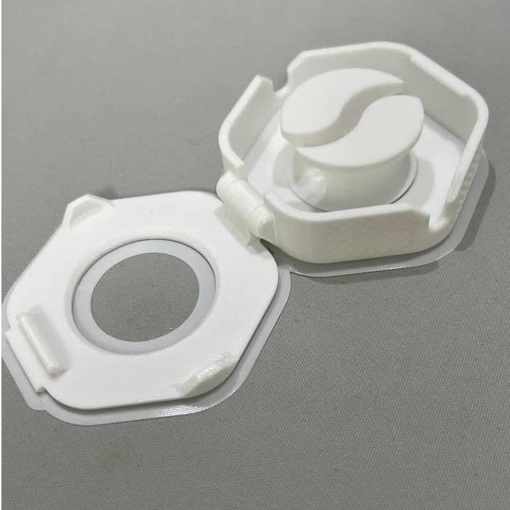 3D Printer Files | 3MF File | wind up cable organizer | Creality Cloud