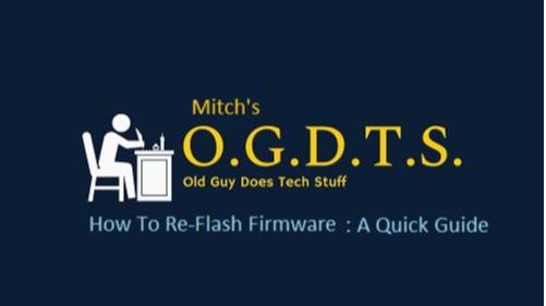 How To Re-Flash Firmware | Creality Cloud