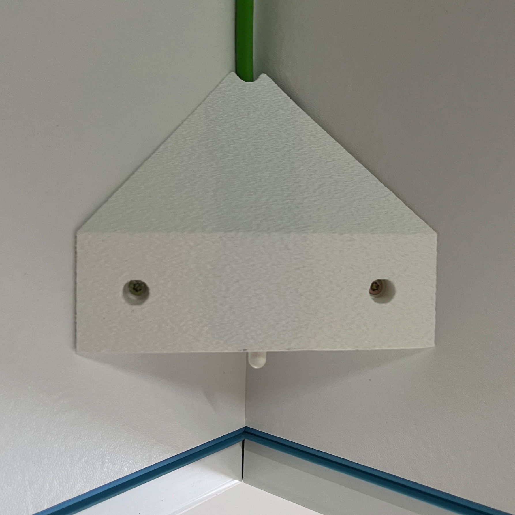 3D Printer Files | 3MF File | Attic Hatch Sensor (KNX, MDT) | Creality ...