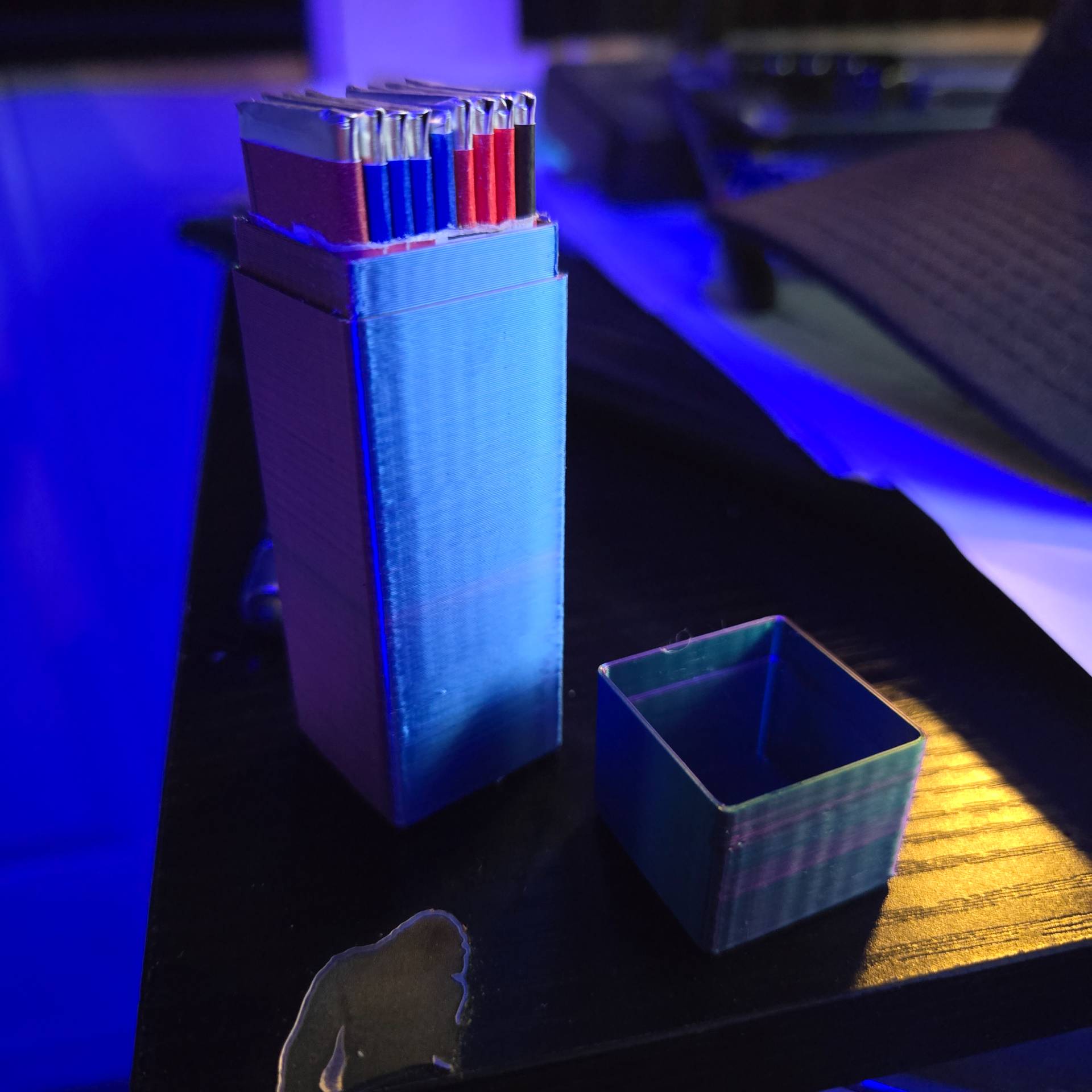 3D Printer Files | 3MF File | Gum case for stick type chewing gum ...