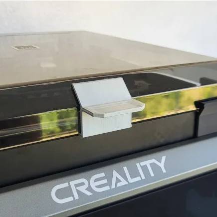 3D Printer Files | 3MF File | Lid handle for Creality K1 / K1C ...
