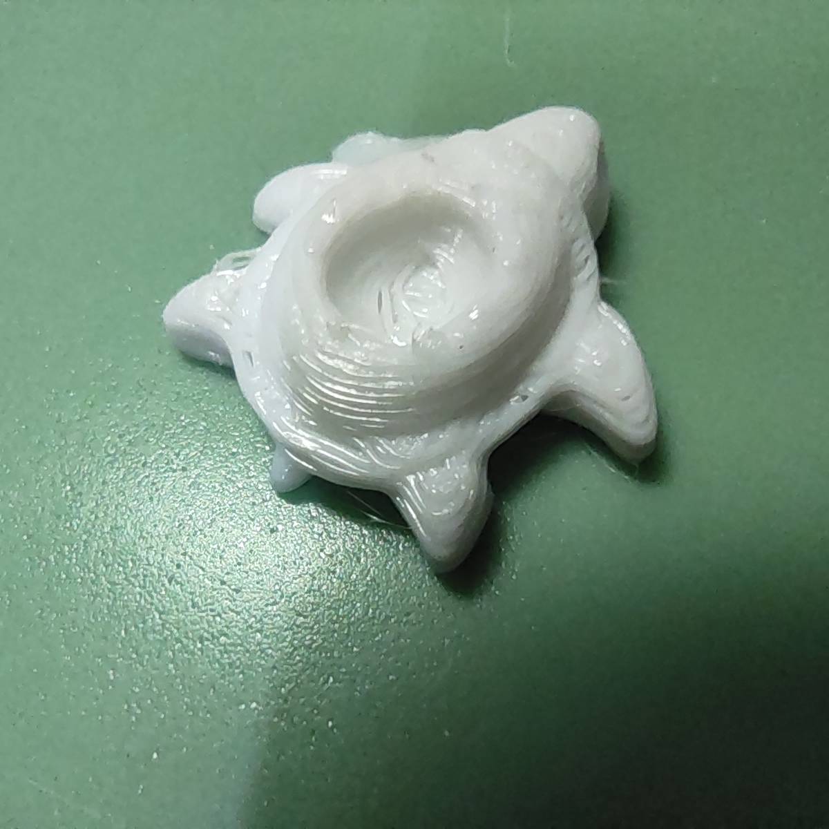 3D Printer Files | 3MF File | Turtle pot | Creality Cloud