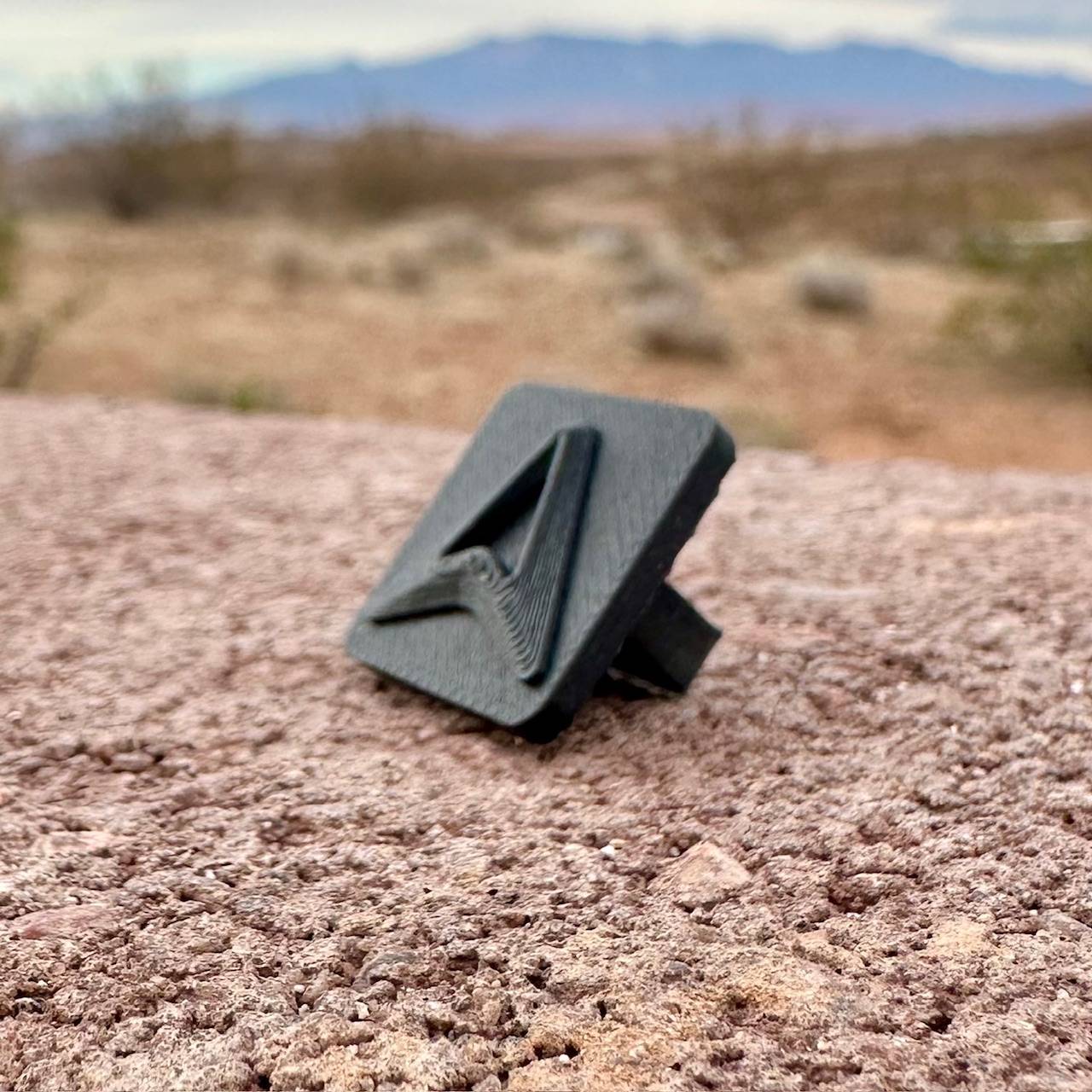 3D Printer Files | 3MF File | USB Dust Cover with Creality Logo ...