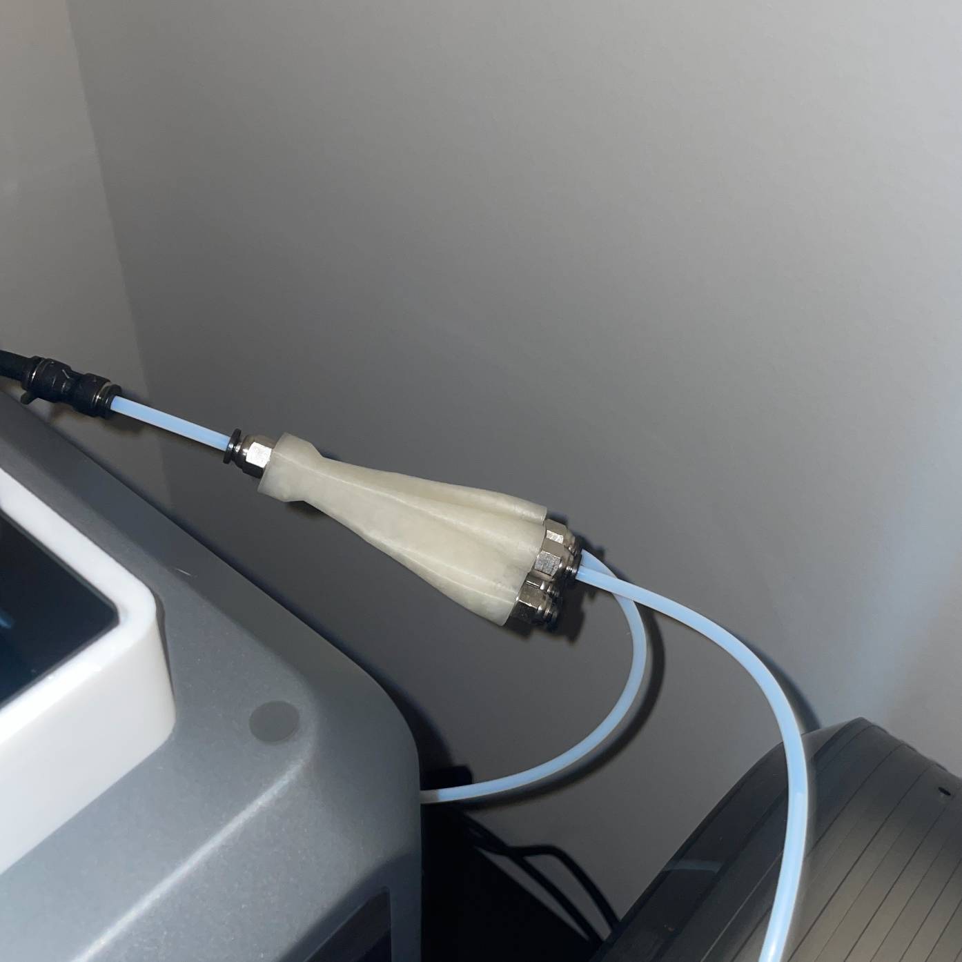 3D Printer Files | 3MF File | 4 Way Filament Splitter | Creality Cloud