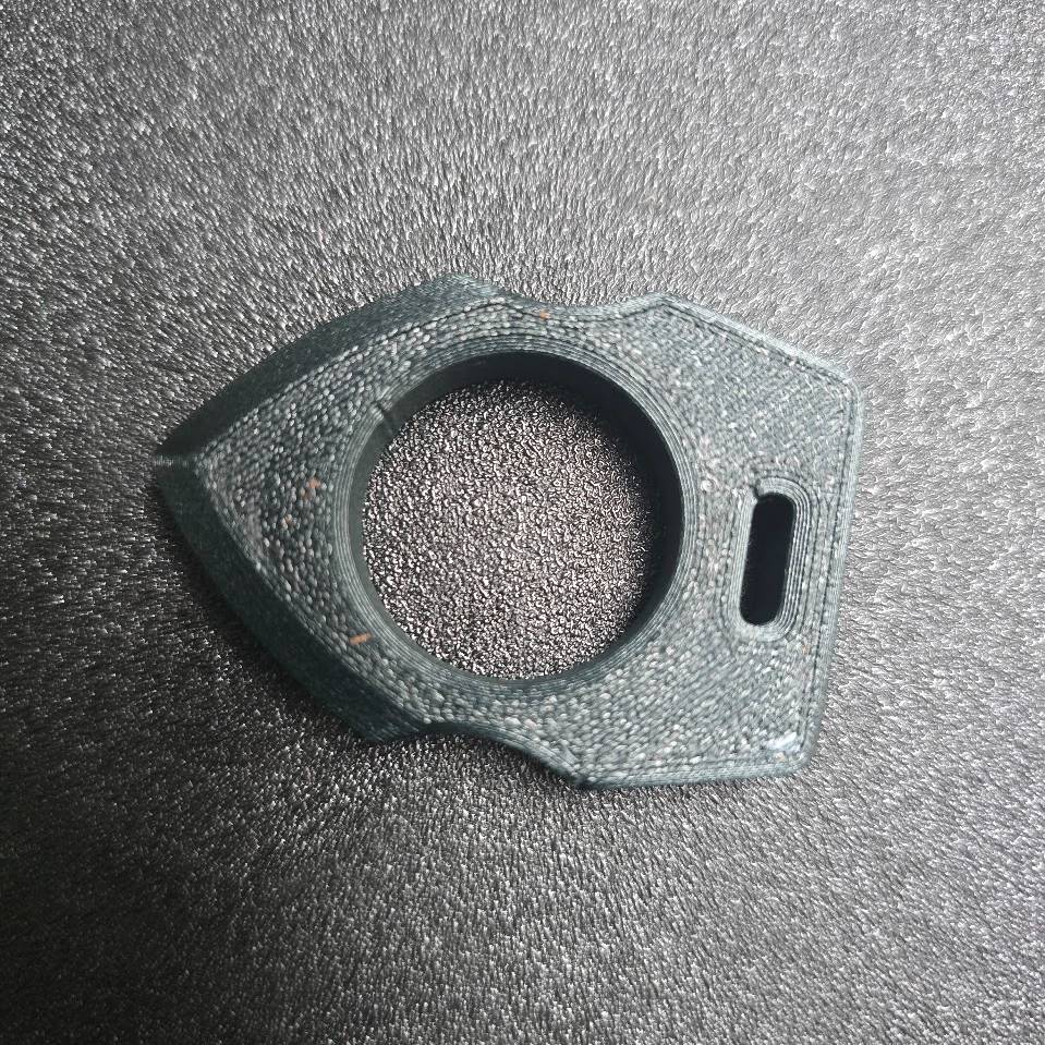 3D Printer Files | 3MF File | Tactical Fidget Keychain | 3D Printable ...